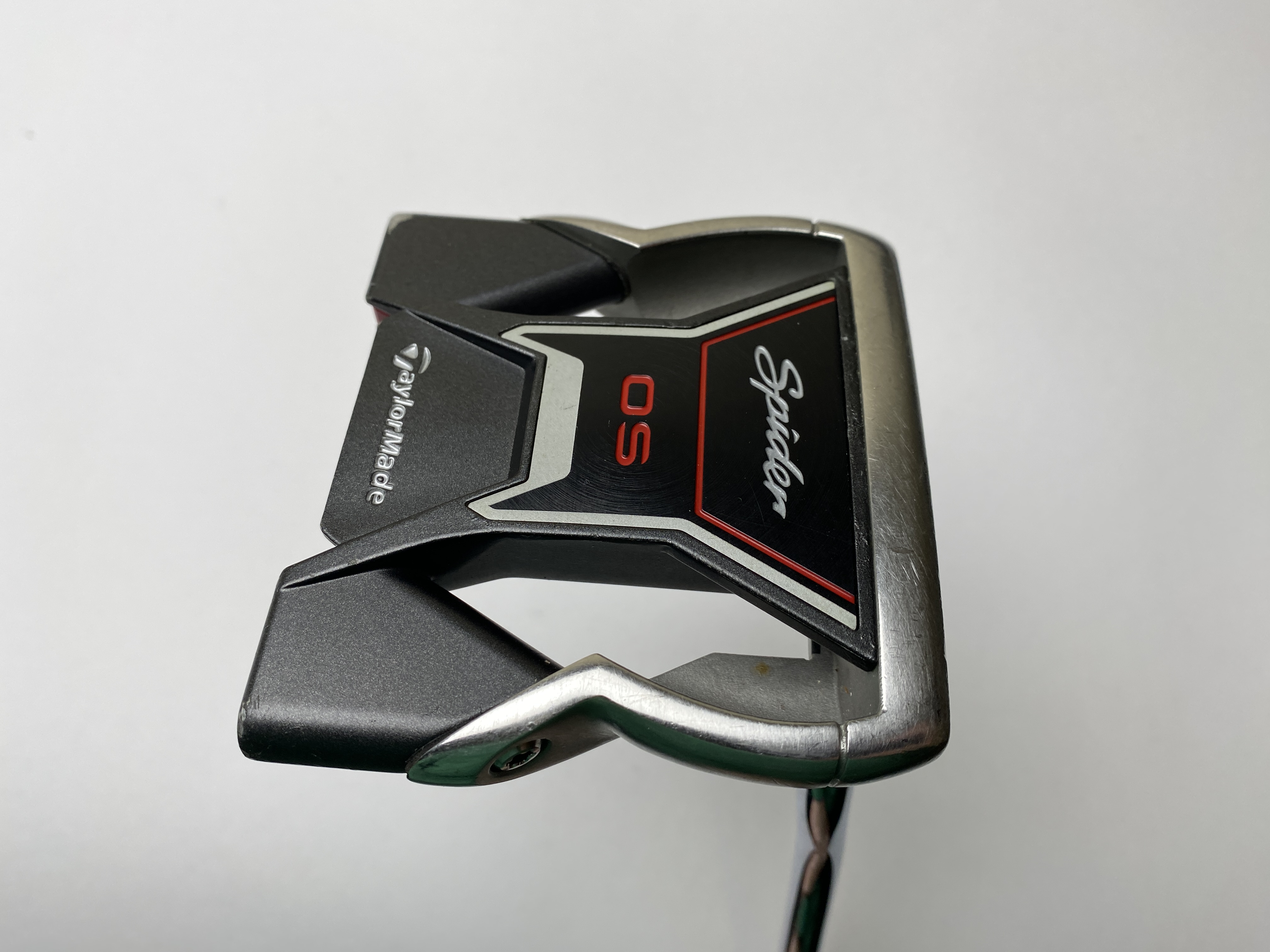 Taylormade OS Spider Brian Harman Putter 35" Mens RH | SidelineSwap