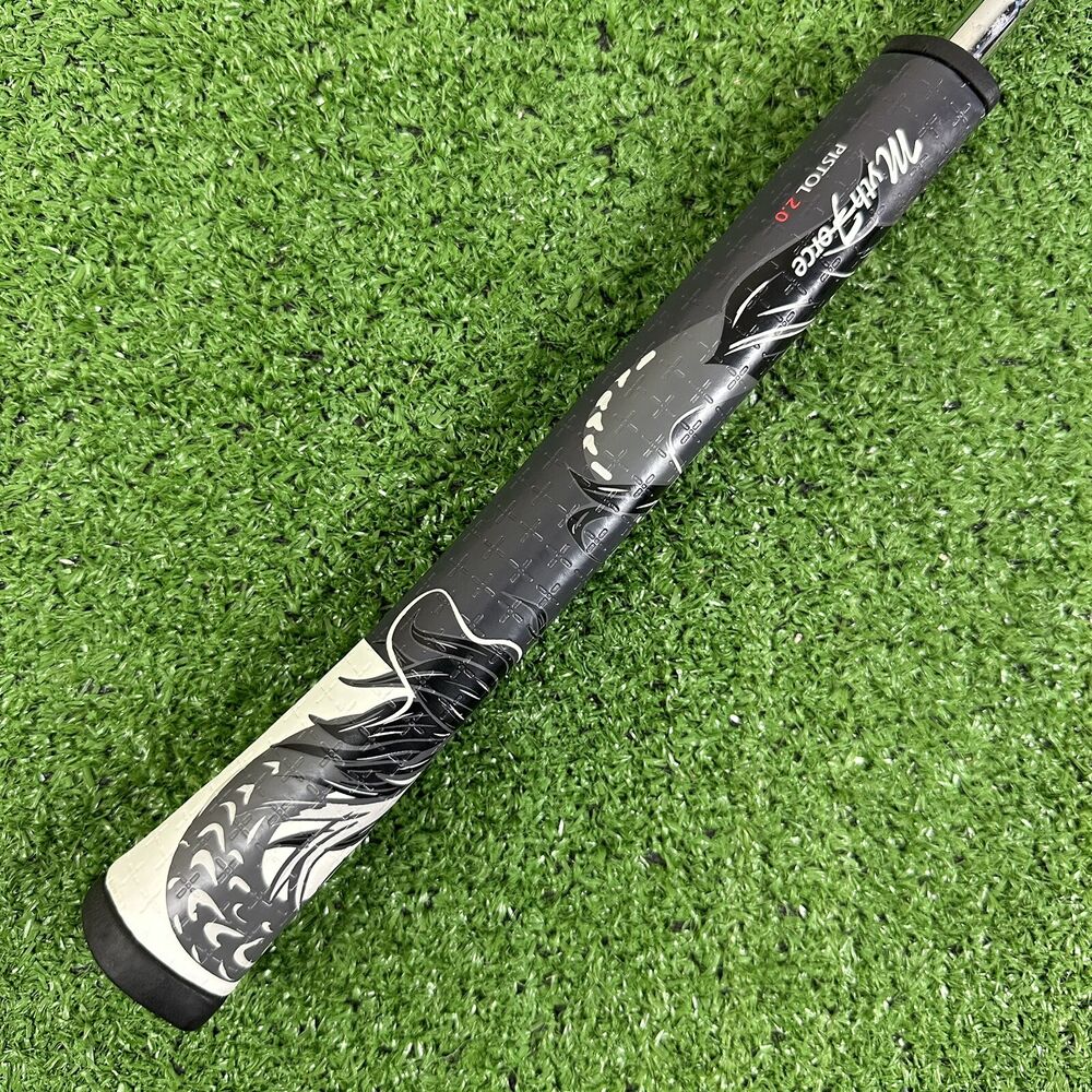 Designed by Cleveland Blade Putter 8802 Napa Style Left Handed LH 35.5 ...