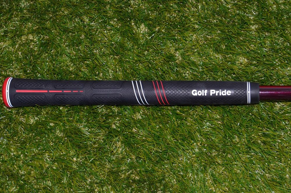 Prolaunch Supercharged Driver Shaft Taylormade Tip 44.5" Graphite Stiff ...