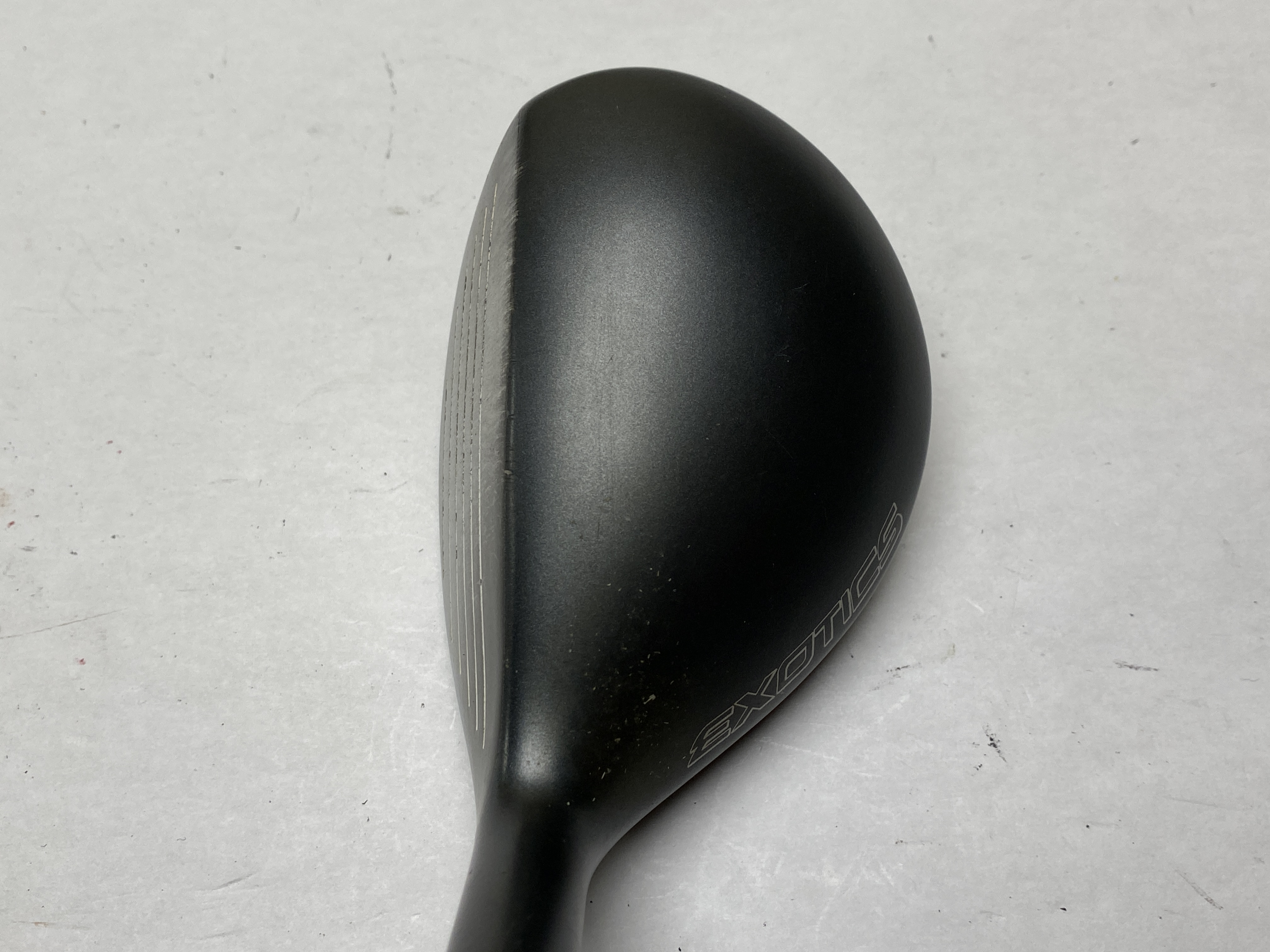 Tour Edge XCG7 Beta Hybrid Set 3 4 5 19*22* 25* Matrix Ozik 6Q3 Red tie ...