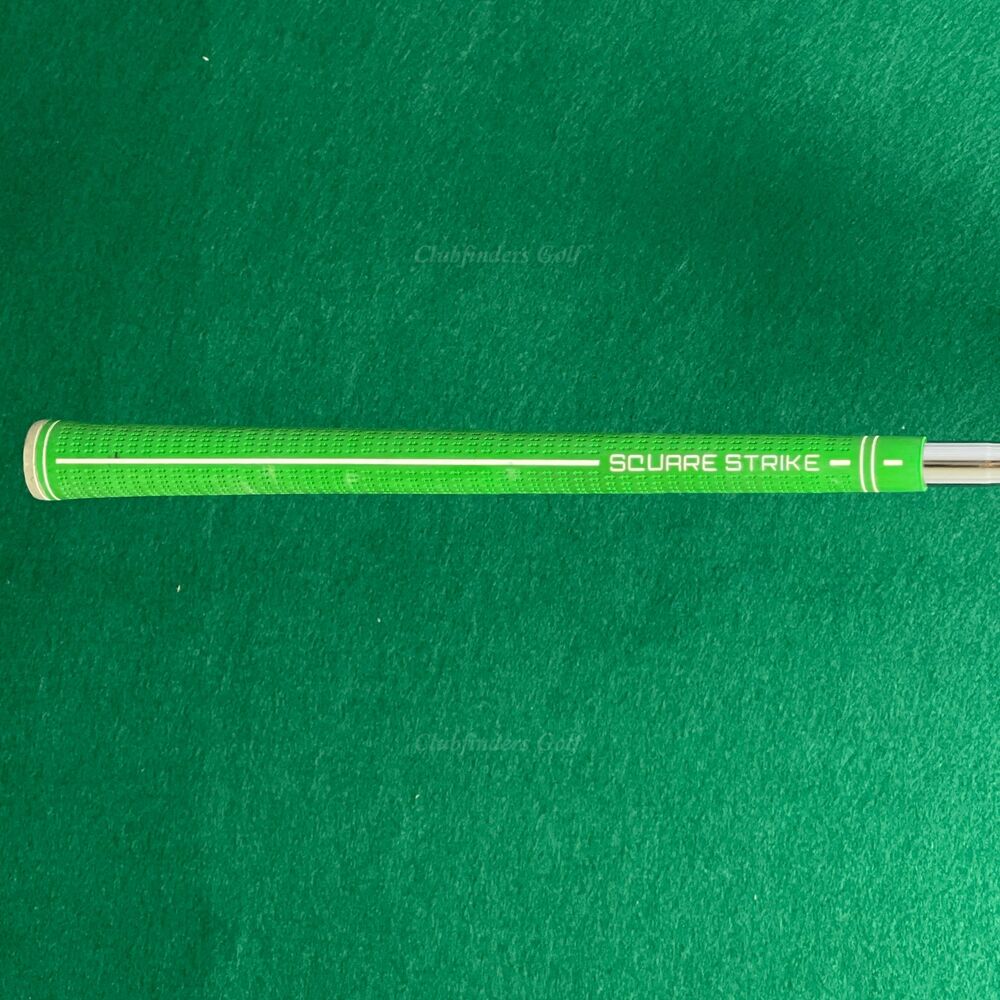 Square Strike 45° Chipper Wedge Stepped Steel Wedge Flex | SidelineSwap