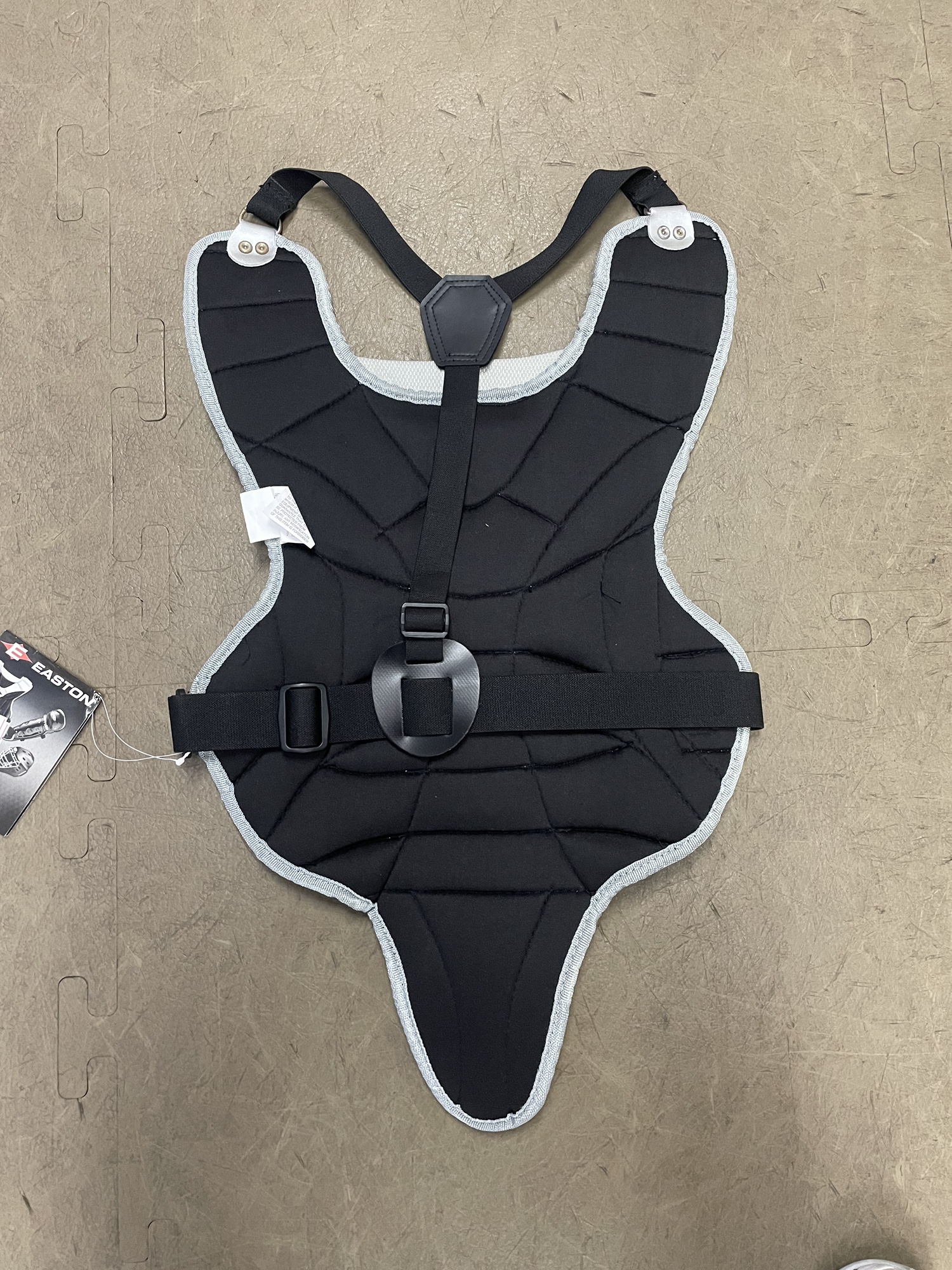 Easton Black Magic Catcher's Chest Protector | SidelineSwap
