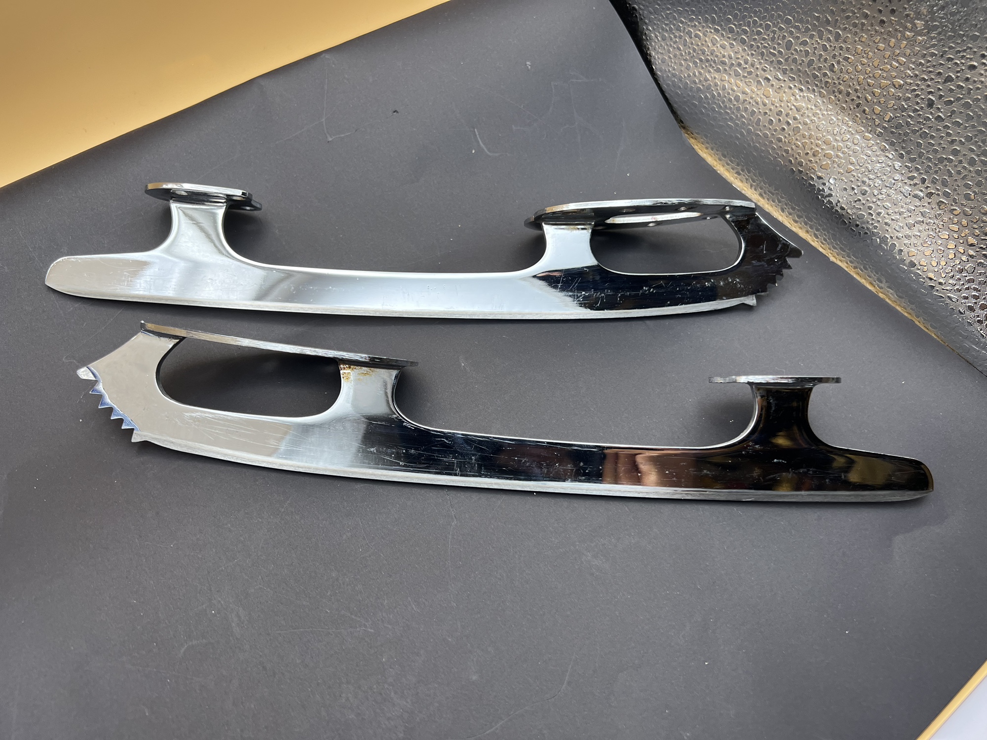 Edea Fly 265 C hole filled gently used MK Phantom Blade | SidelineSwap