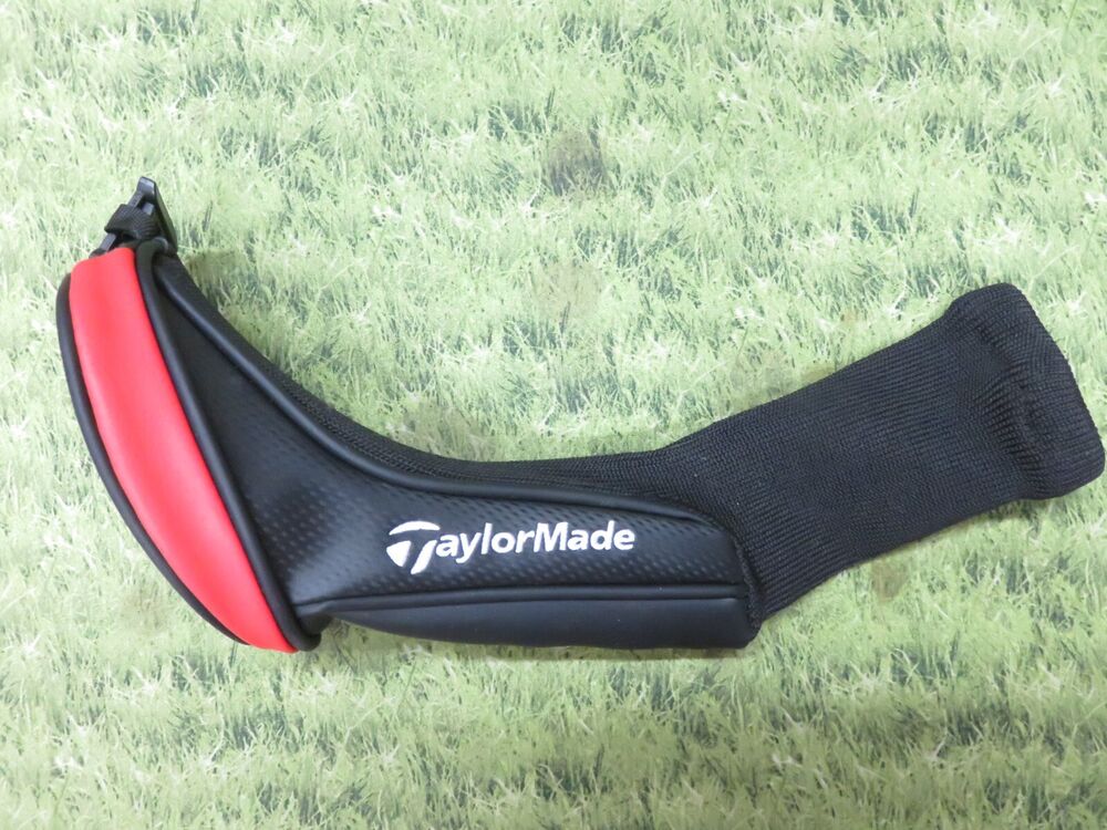 NEW * TaylorMade STEALTH HYBRID Headcover | SidelineSwap