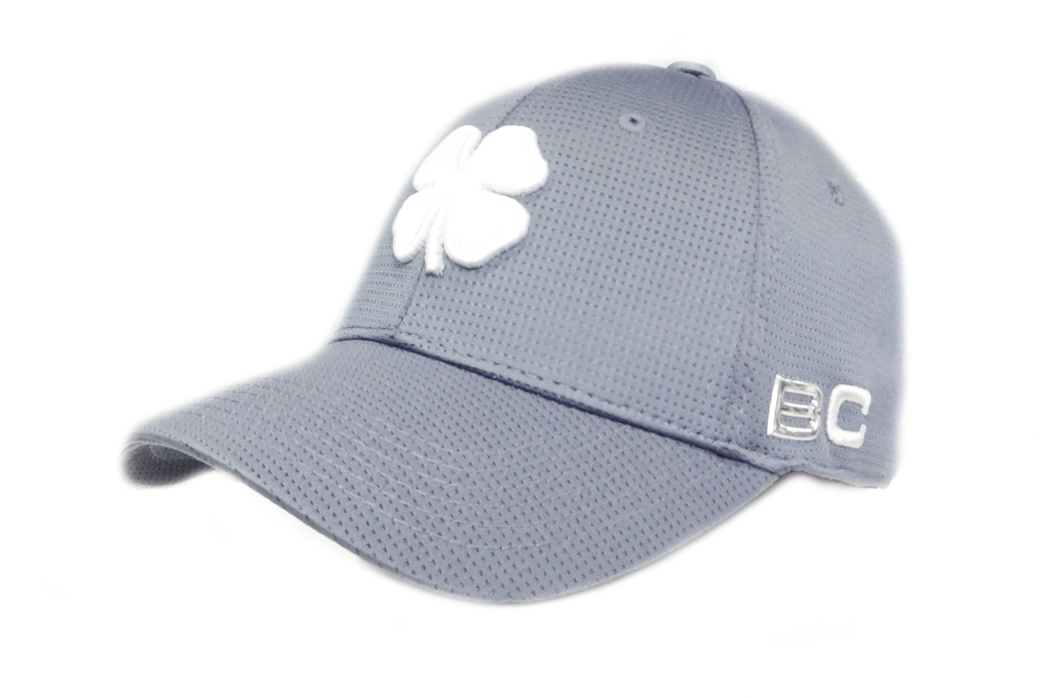 NEW Black Clover Live Lucky Iron X Steel Gray Fitted Large/Extra Large ...