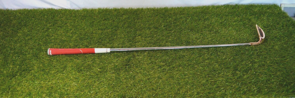 Trinity Golf Square Grooves Beryllium Copper Sand Wedge RH 35.5" Steel ...