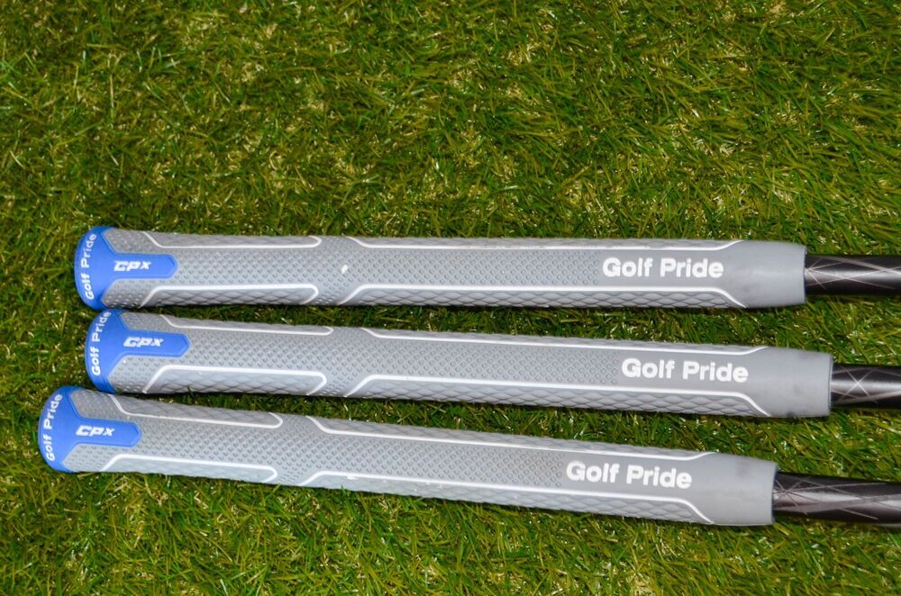 Callaway Razr Hawk 10.5 Driver 5+7 Wood RH 46" Graphite Regular CPX ...