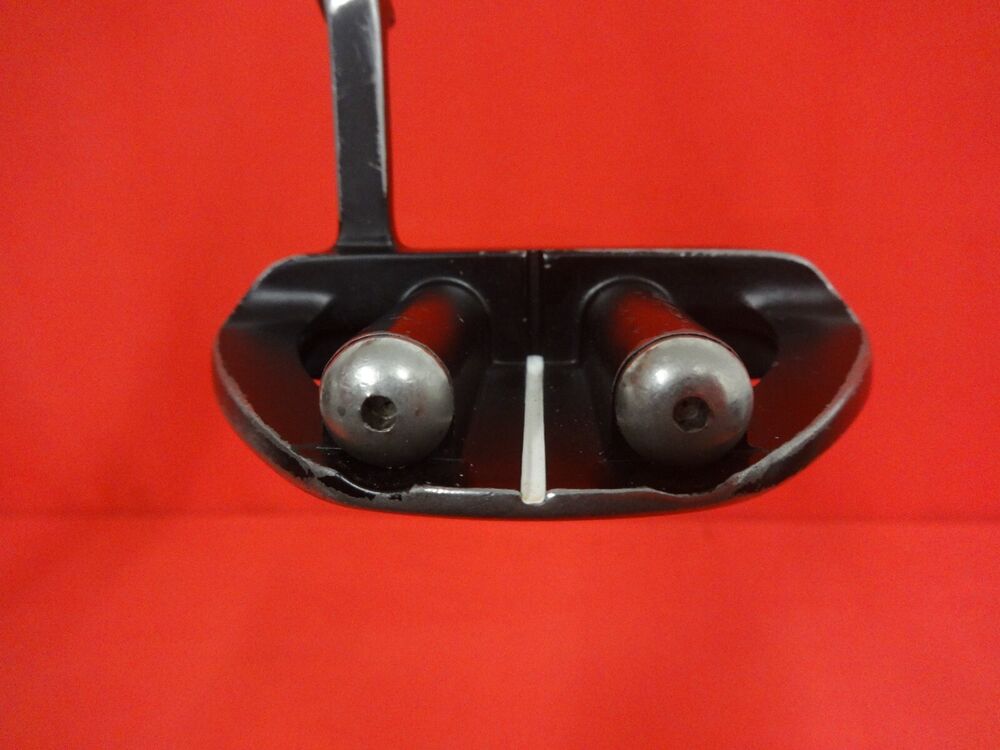 RIFE 2 Two Bar Tour Mallet Putter 35" RH New Grip | SidelineSwap