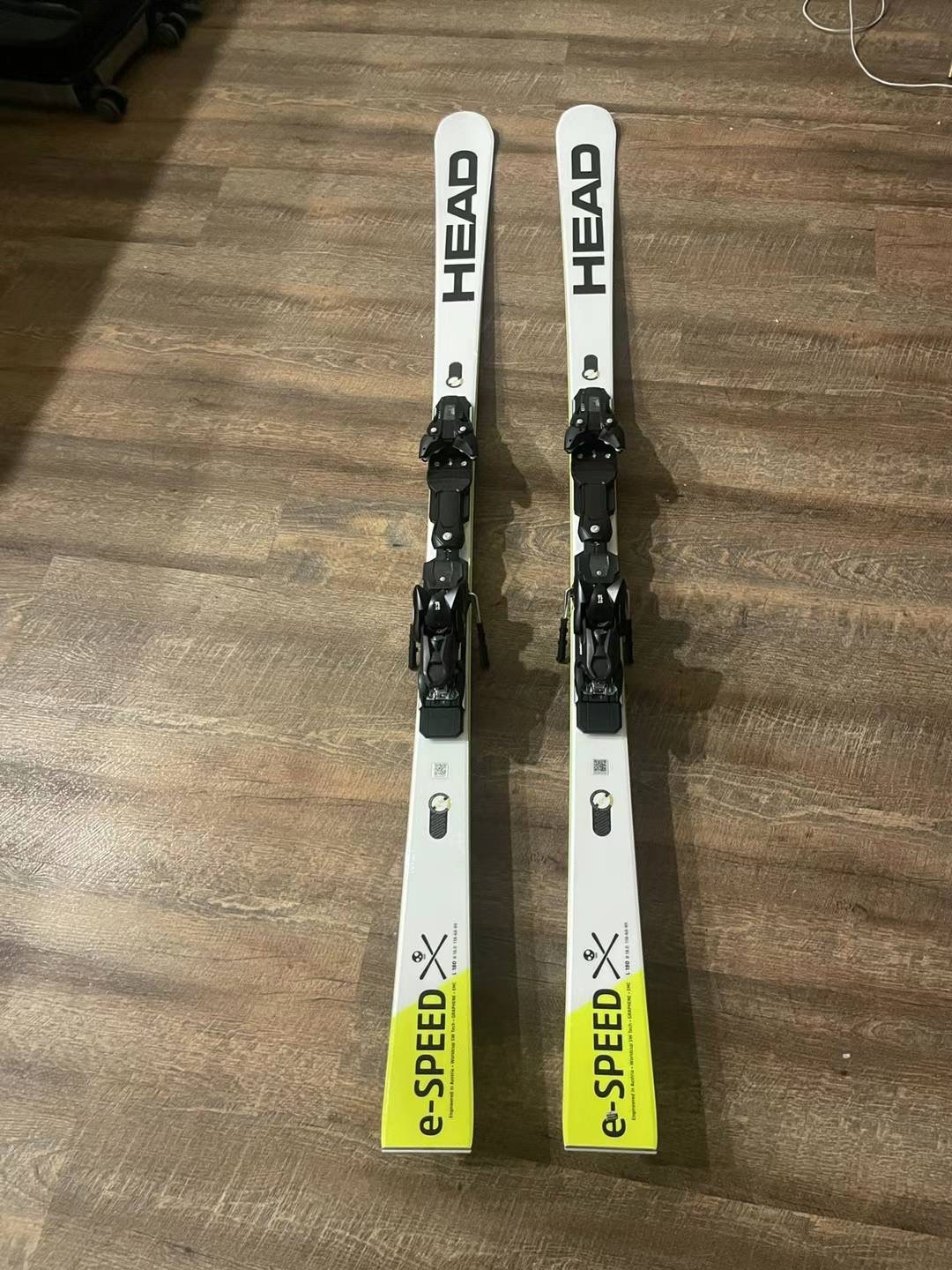 2023 Head E-Speed GS 180 | SidelineSwap