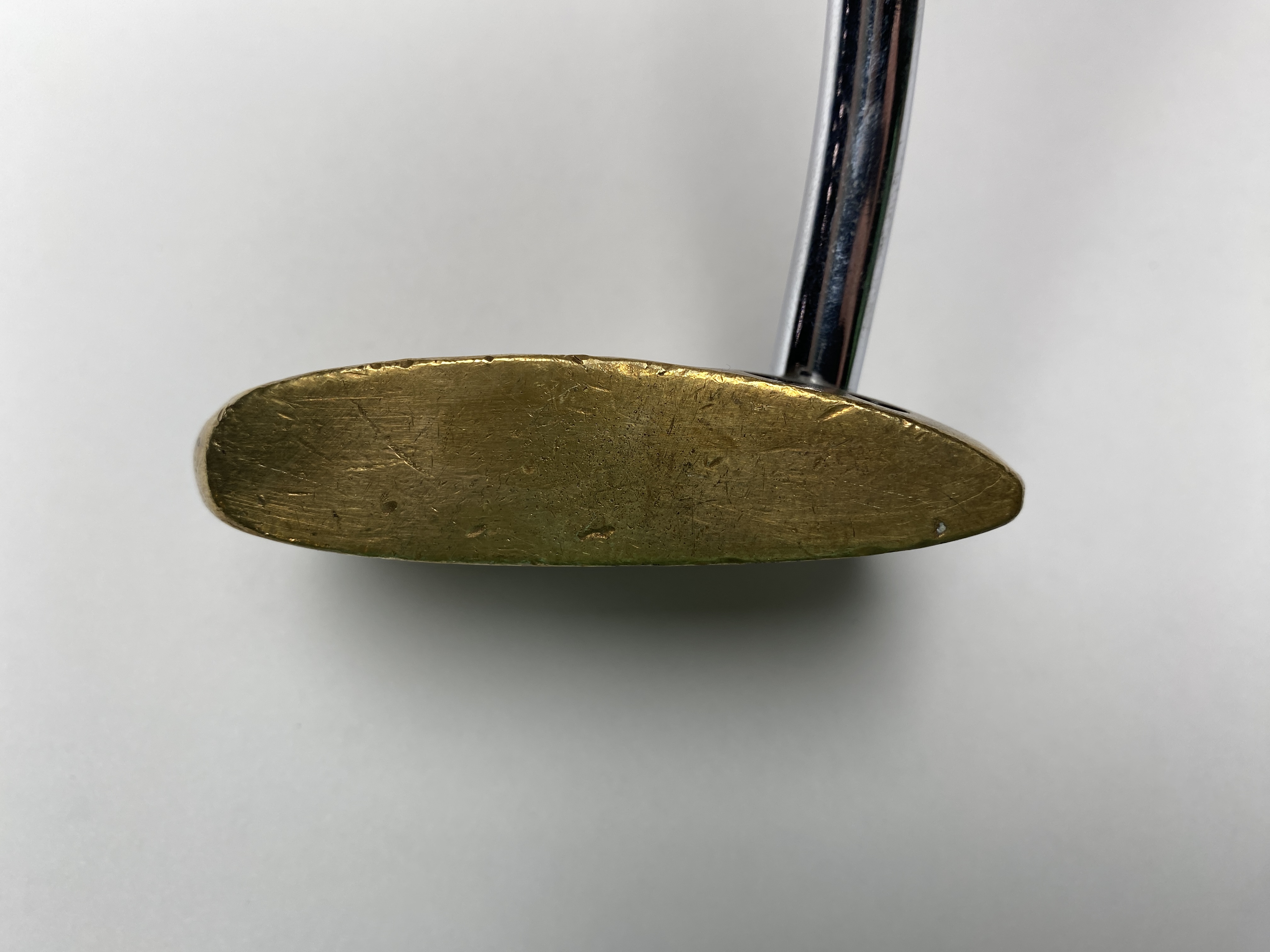 Tiger Shark Great White B-3200 Putter 35" Mens RH | SidelineSwap