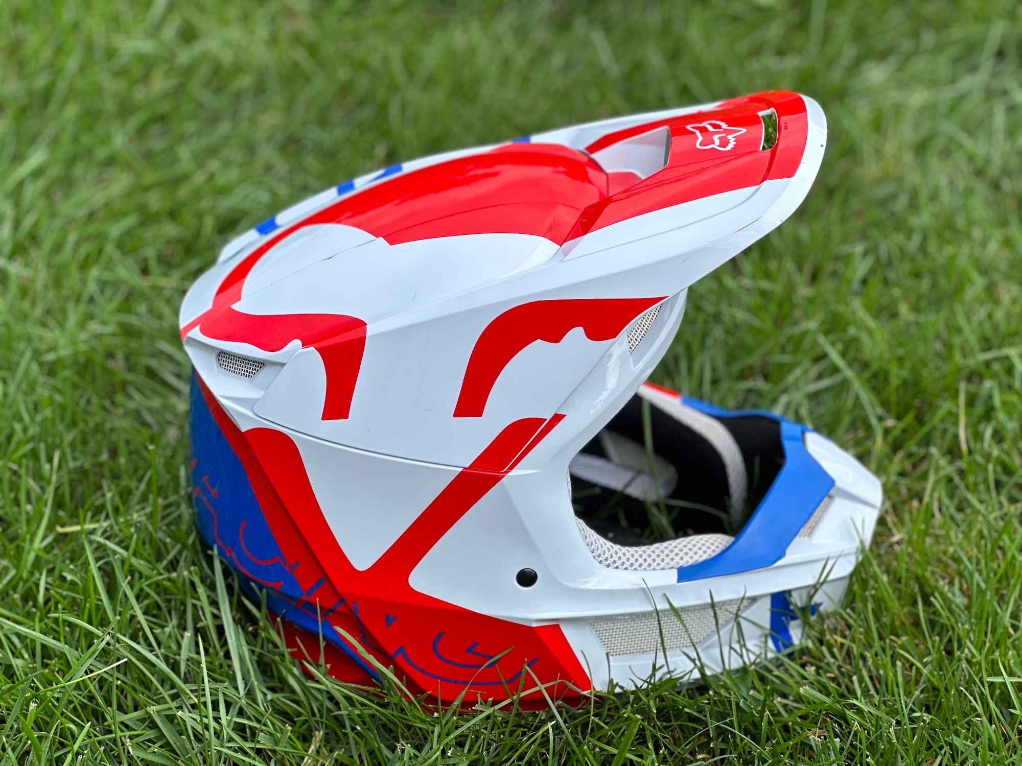 Fox adult Helmet | SidelineSwap
