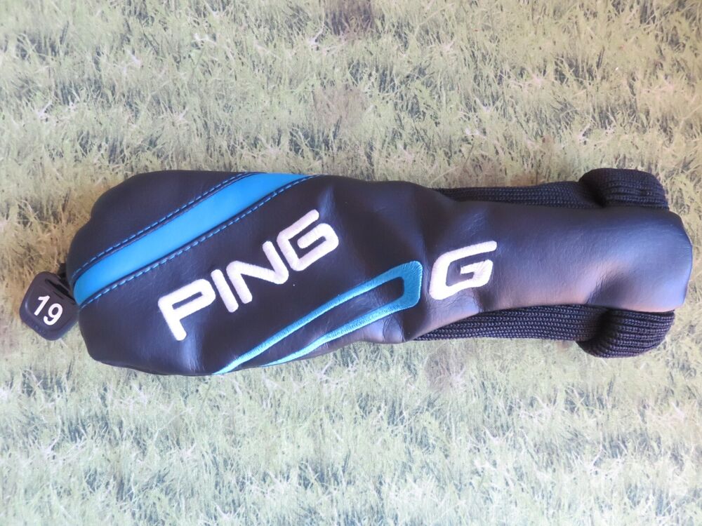 NEW * Ping G * 19* Hybrid Headcover | SidelineSwap