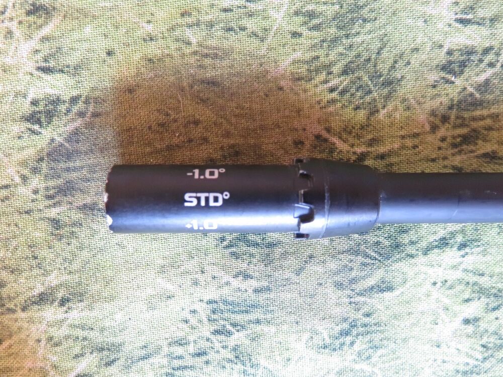 Fujikura MOTORE X F3 6 REGULAR Driver Shaft 44" Cobra Connect ...