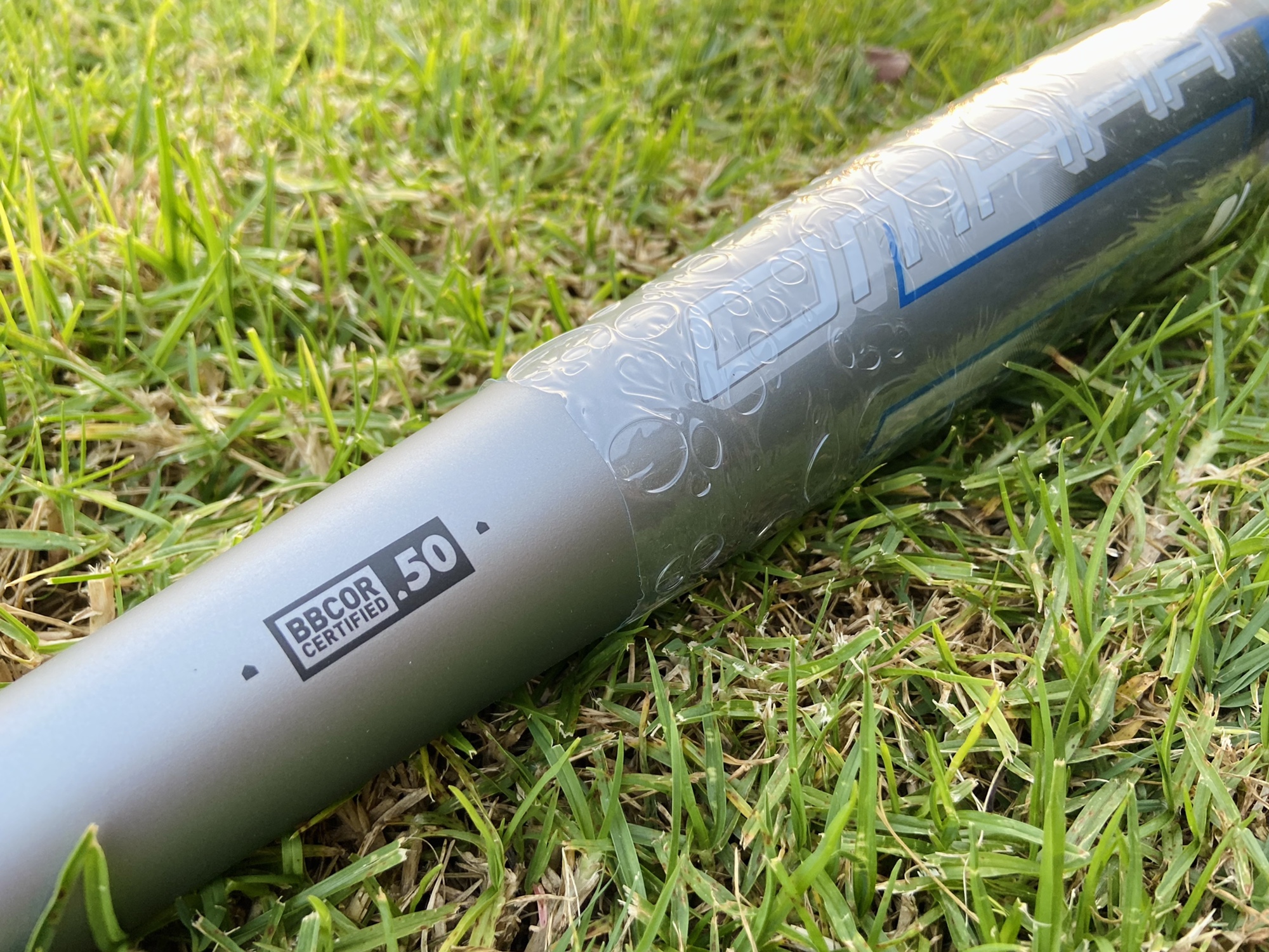 NEW Louisville Slugger Omaha BBCOR Bat | SidelineSwap