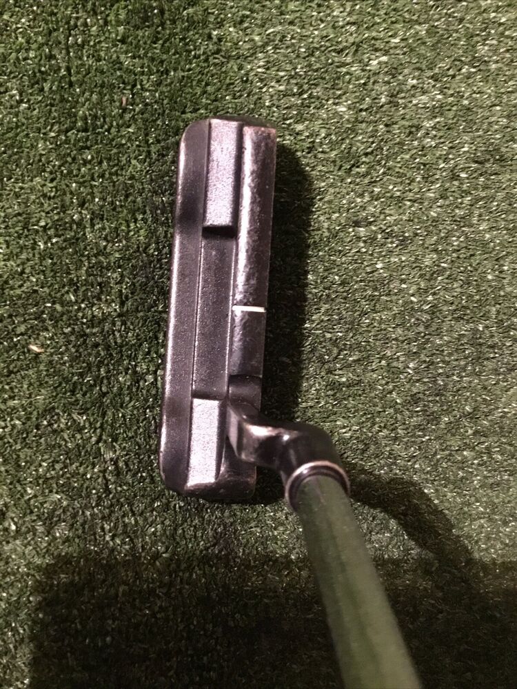 Odyssey (Left Handed) Metal-X 1 Putter 35 Inches (LH) | SidelineSwap