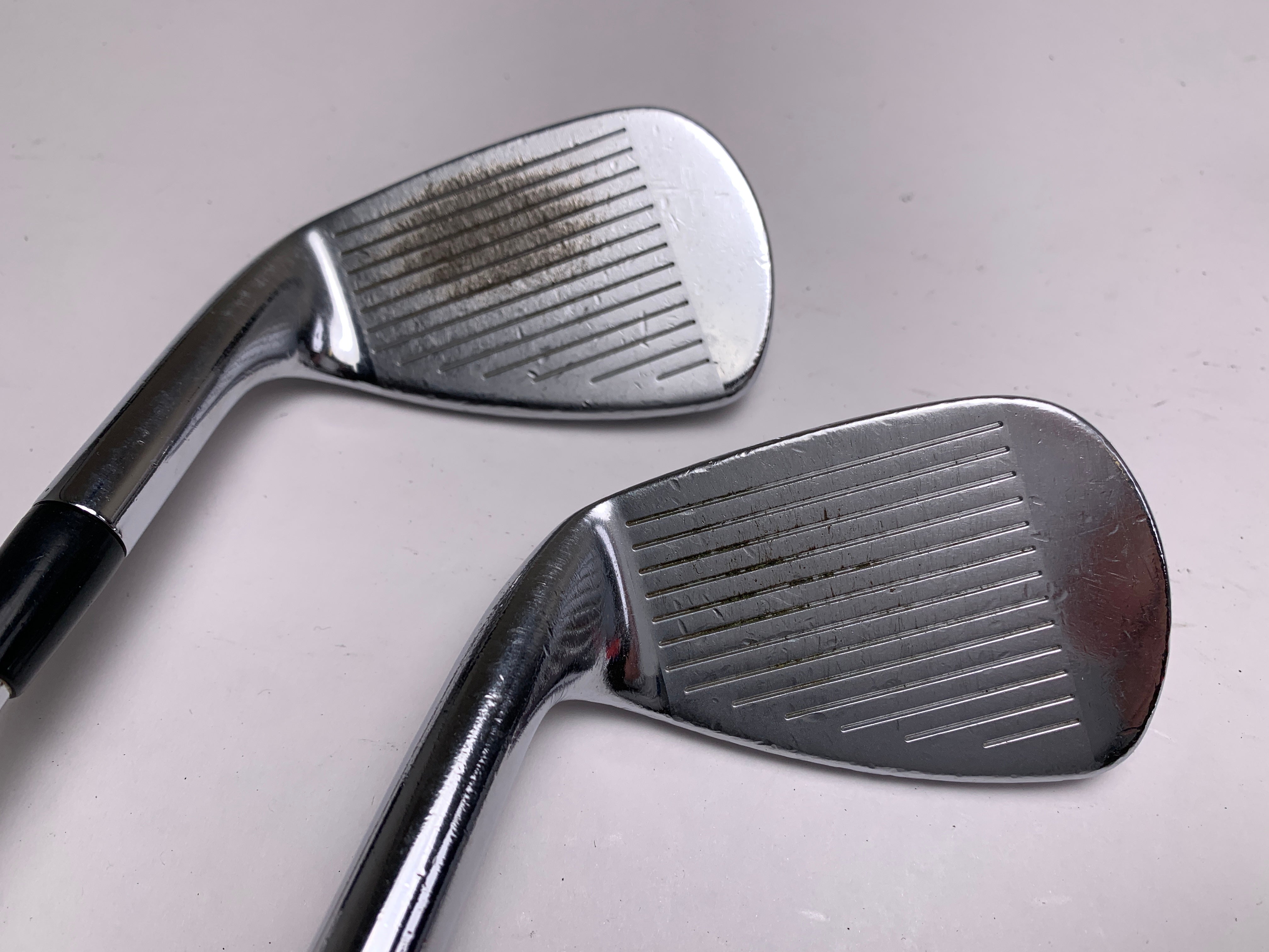 Titleist 712 AP2 Iron Set 5-PW True Temper Dynalite Gold XP R300 Regular RH | SidelineSwap