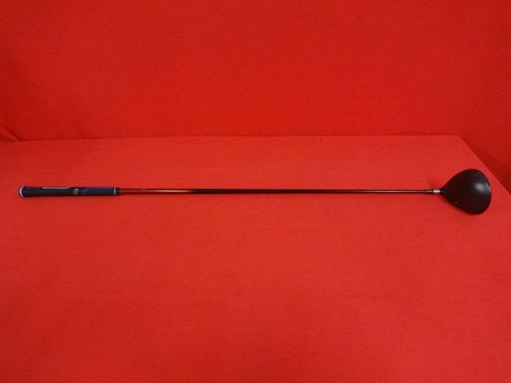 TAYLORMADE 300 Series 11.5° Mini Driver LH Left Hand Regular Flex MiDr ...