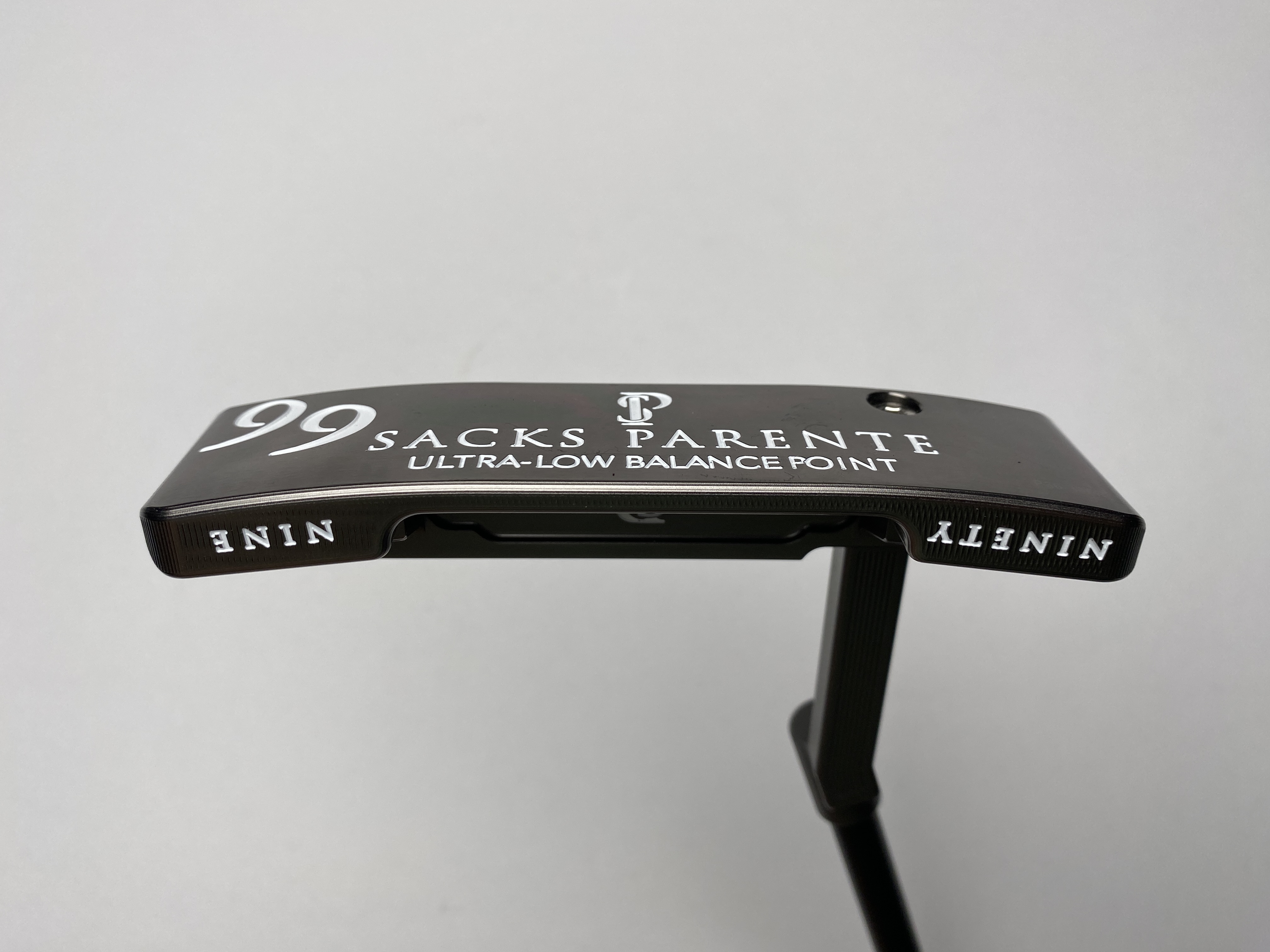 Sacks Parente Series 99 Putter 30" Mens RH - See Length - NEW | SidelineSwap