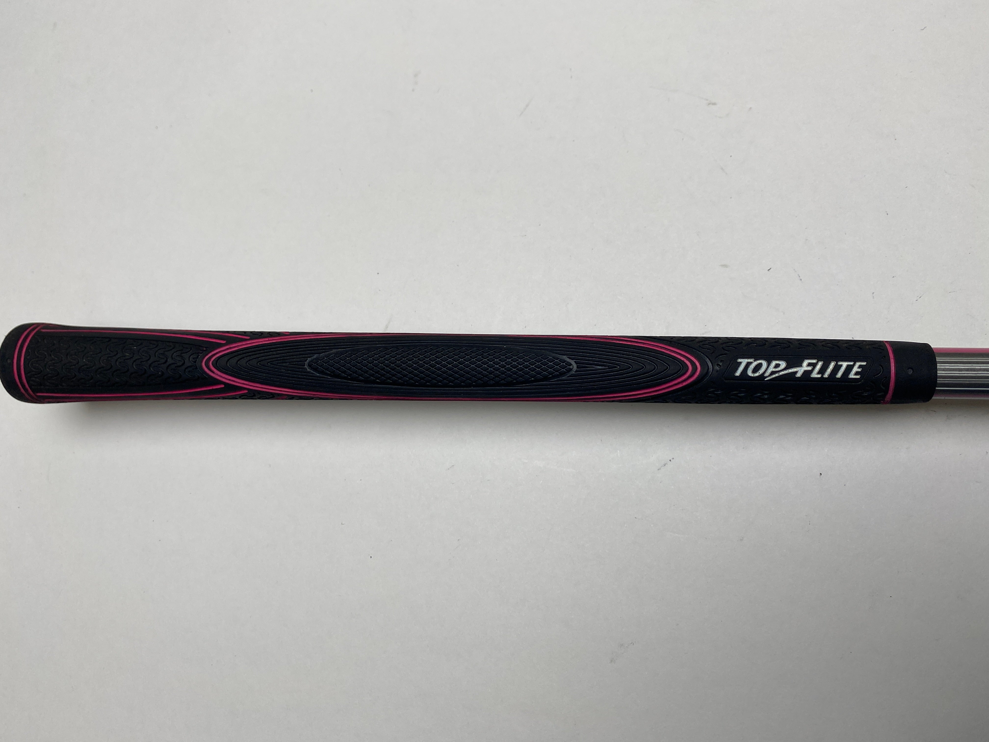 Top Flite Wide Sole Sand Wedge 56* Ladies Graphite Womens RH | SidelineSwap