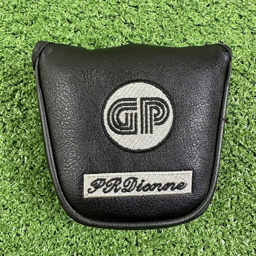 GP PR Dionne Long Side Saddle Belly Putter 48" Mens Right Handed | SidelineSwap