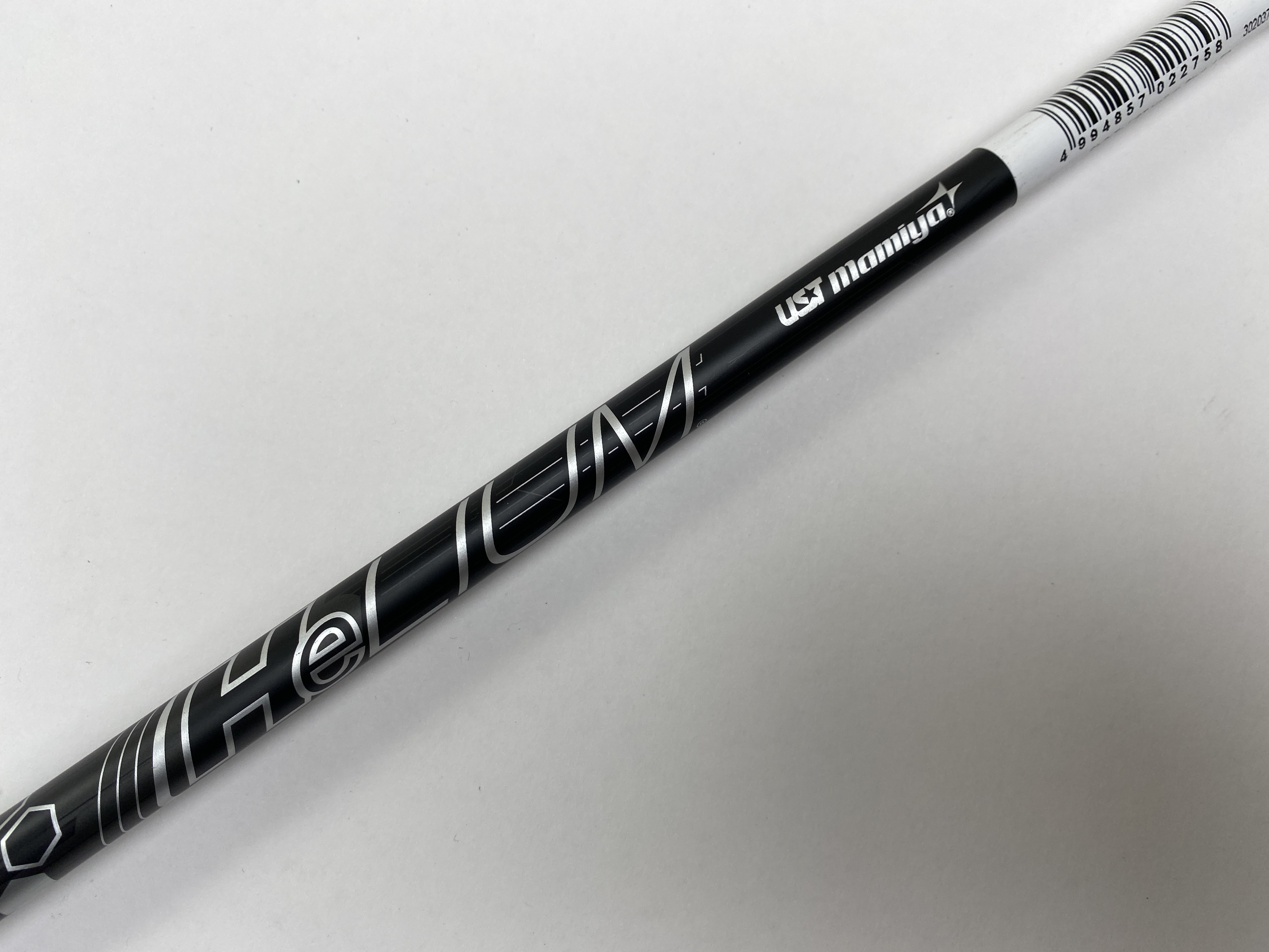 UST Mamiya Helium 4F2 Seniors Graphite Driver Shaft 44.25"-Srixon ...