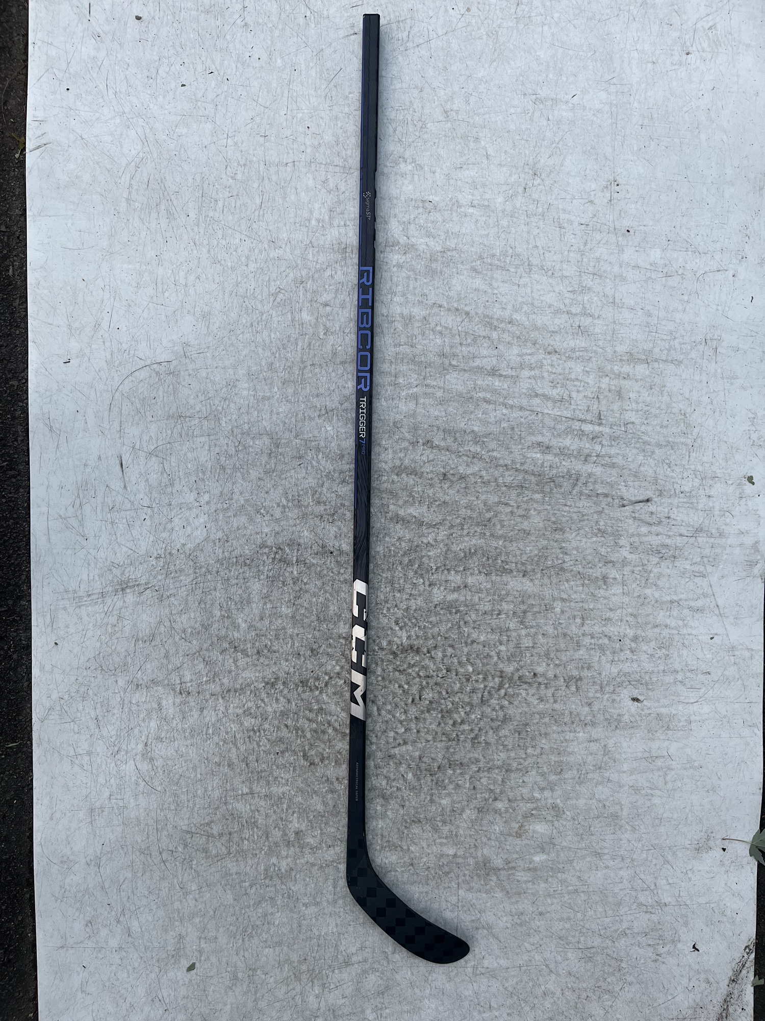 ccm trigger 7 pro | SidelineSwap