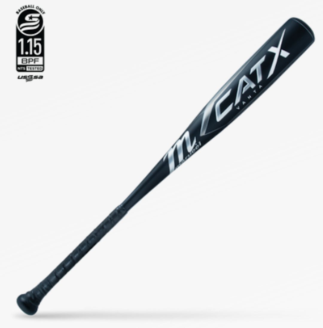 New Marucci Cat X Vanta Msbcx8v 32" 24oz Usssa 2 3 4" Barrel 32 24 | SidelineSwap