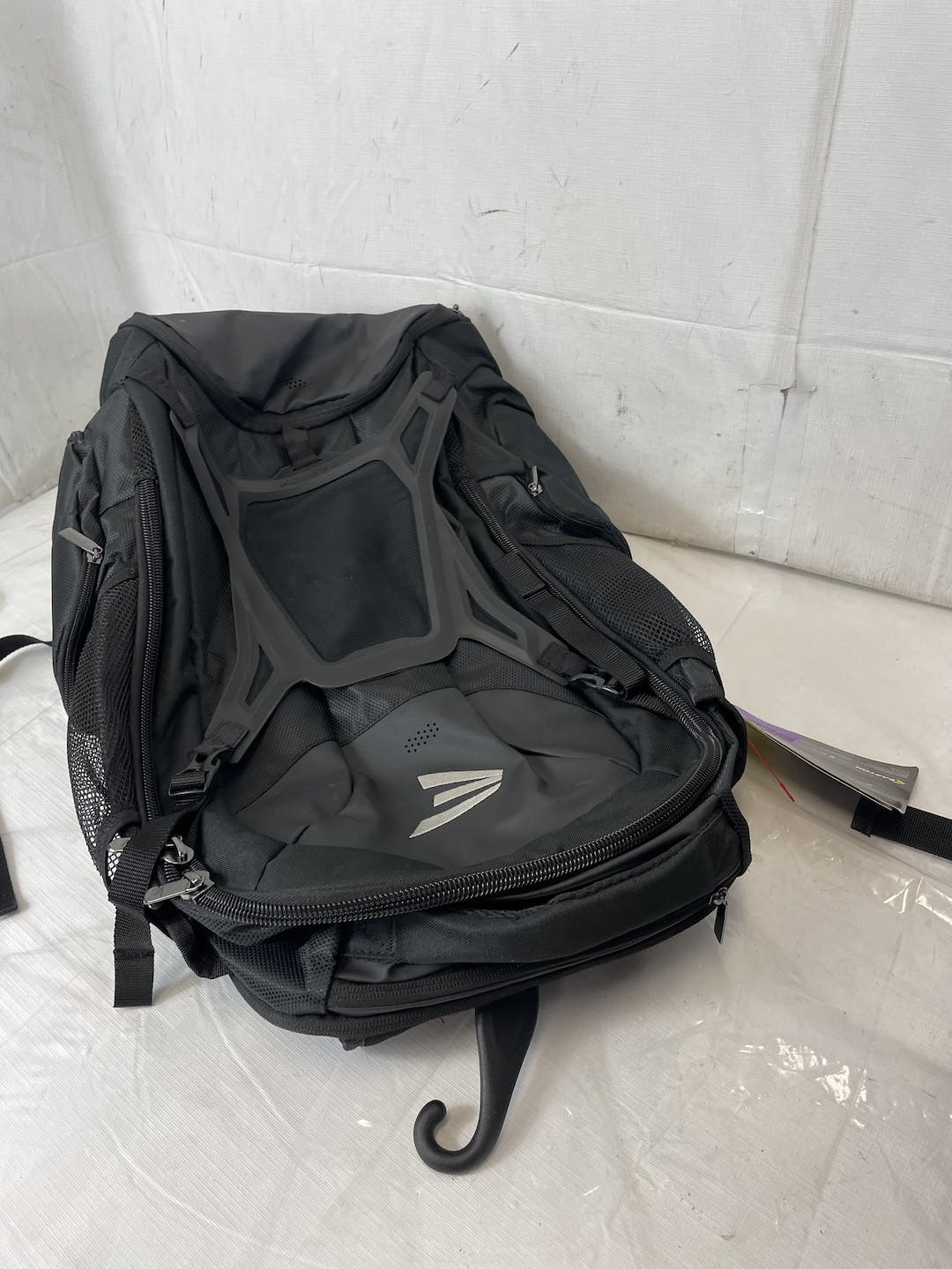 New Easton Walk-off Pro Baseball And Softball Backpack Equipment Bag ...