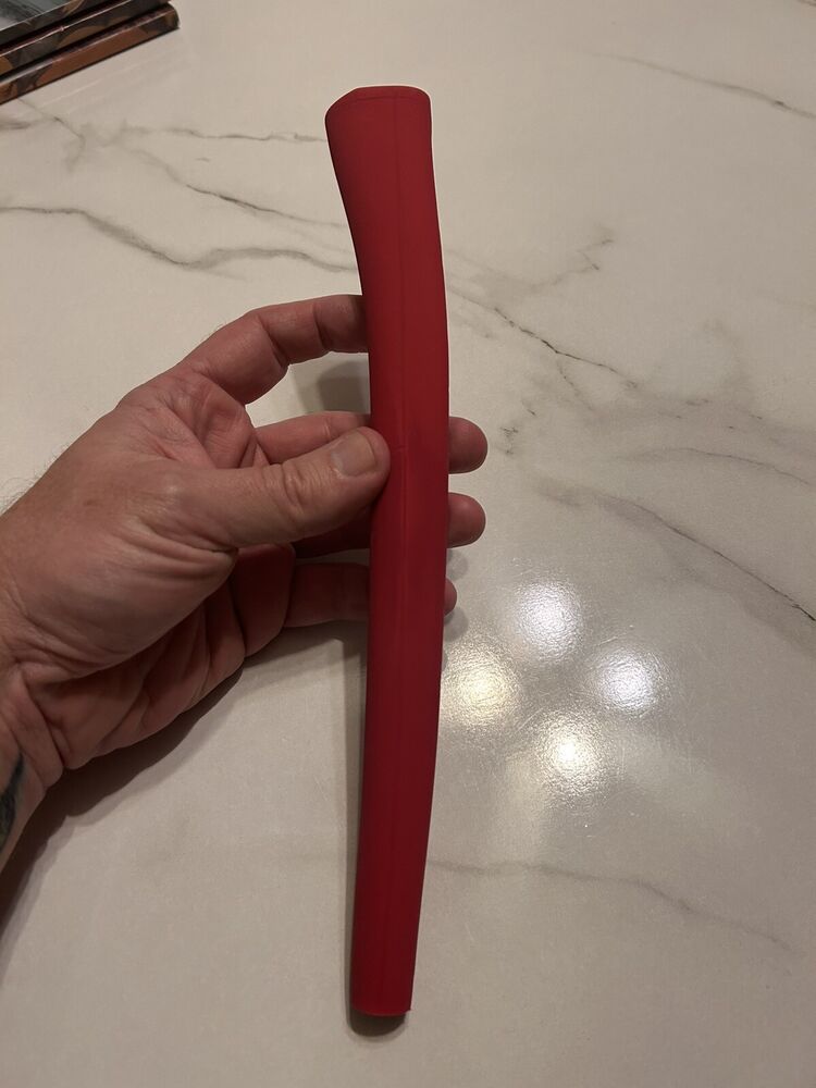 NEW Scotty Cameron Red Pistolero Golf Putter Grip 100% Authentic ...
