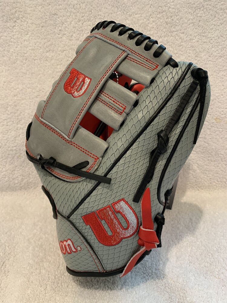 Wilson A2000 Super SnakeSkin TA7 Tim Anderson 11.5" Baseball Glove ~ RHT ~ New | SidelineSwap