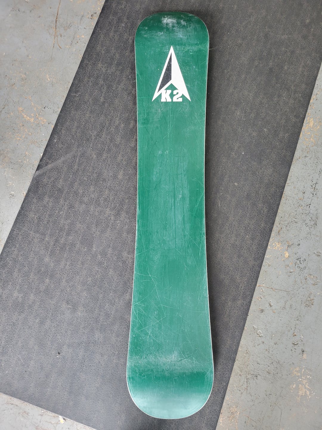 Used K2 Spitfire 155 Cm Men's Snowboards | SidelineSwap