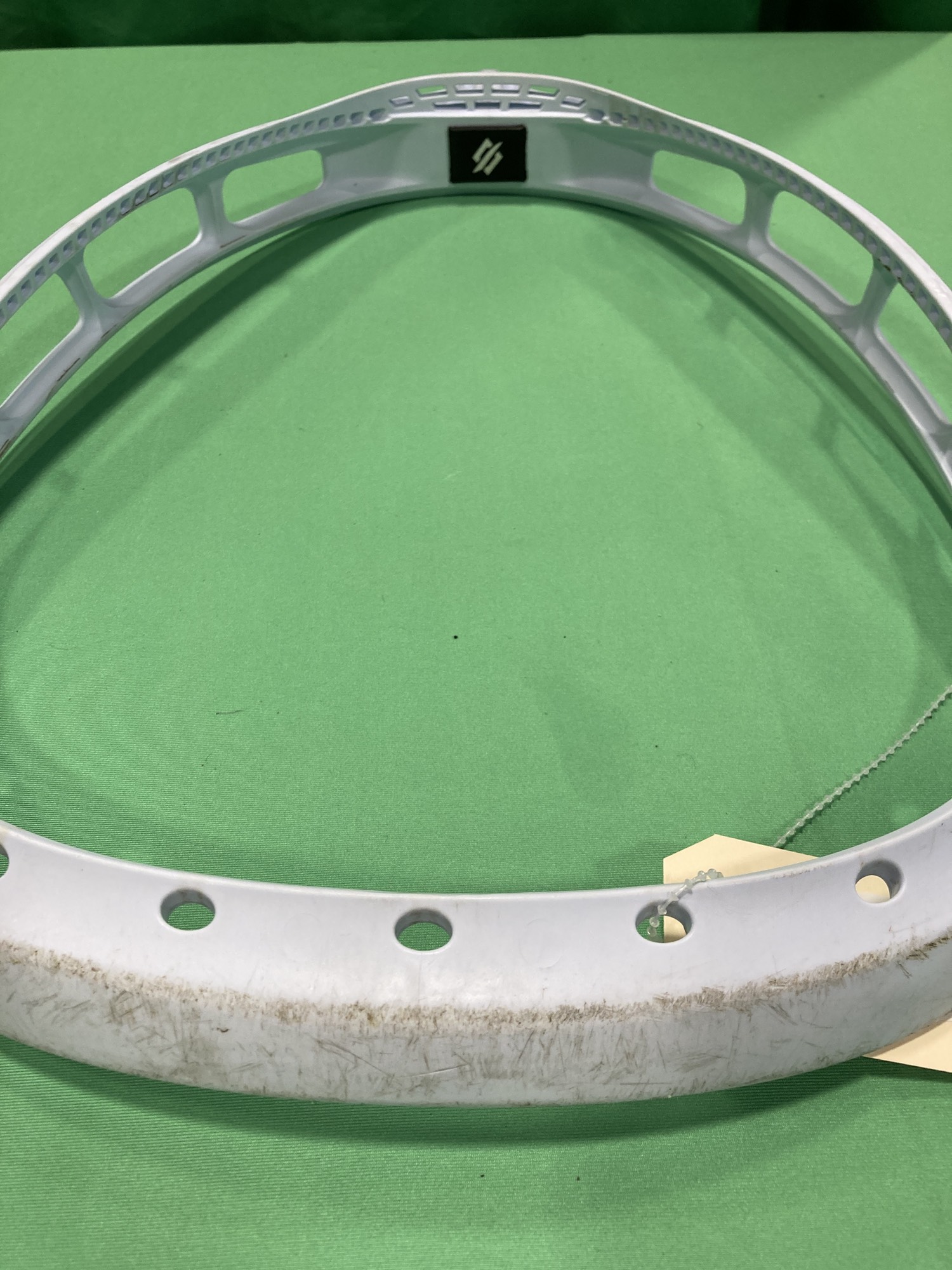 Used StringKing Mark 2G Unstrung Goalie Head | SidelineSwap