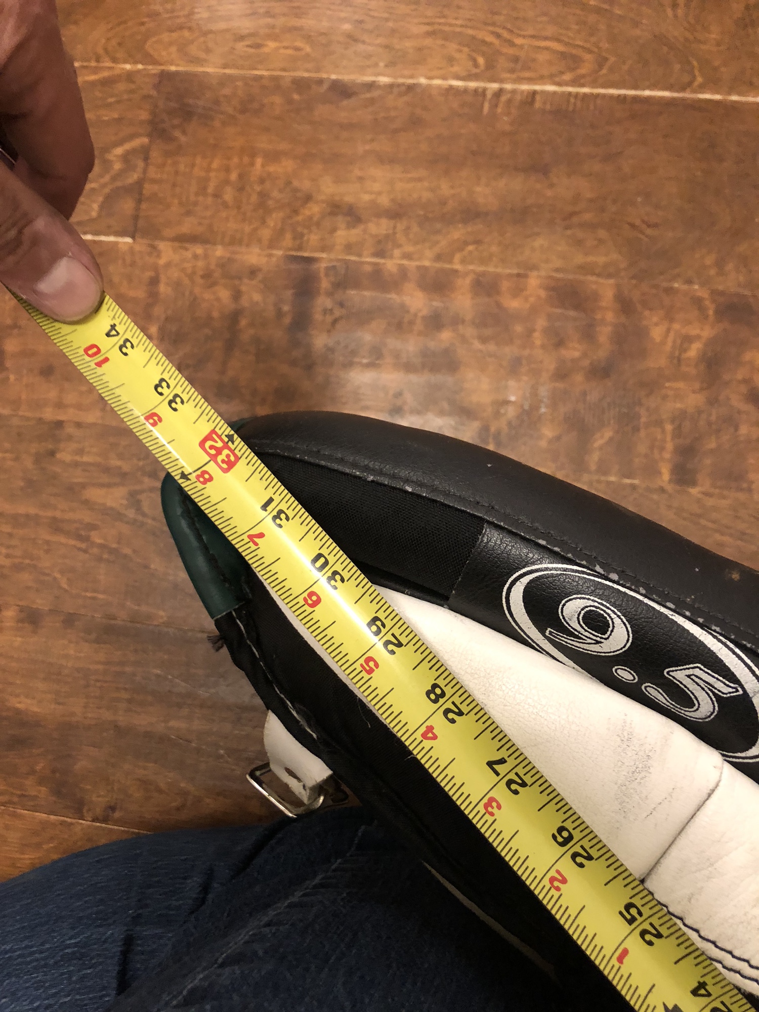 Vintage Itech Profile Full Set. 32” | SidelineSwap