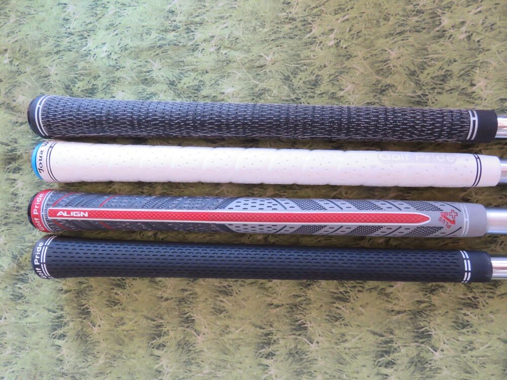 Srixon FITTING CART / DEMO Iron Shafts .... Lot of 3 Shafts | SidelineSwap