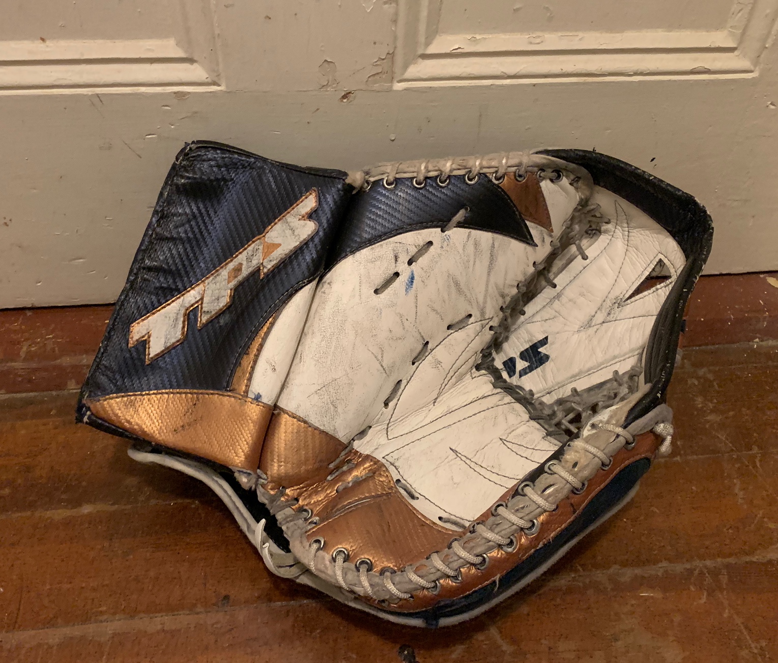 TPS Bionic Goalie Catch Glove | SidelineSwap