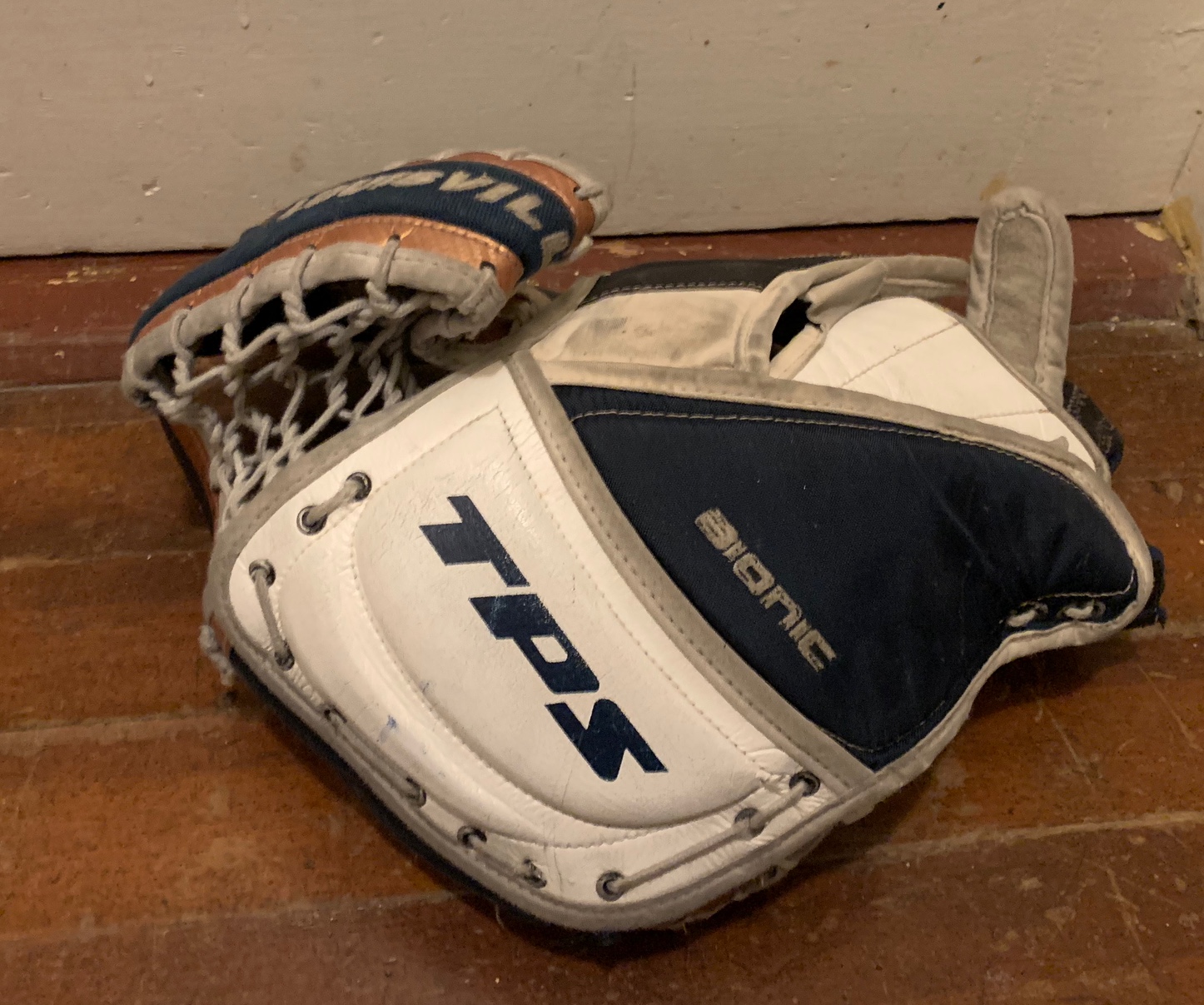 TPS Bionic Goalie Catch Glove | SidelineSwap