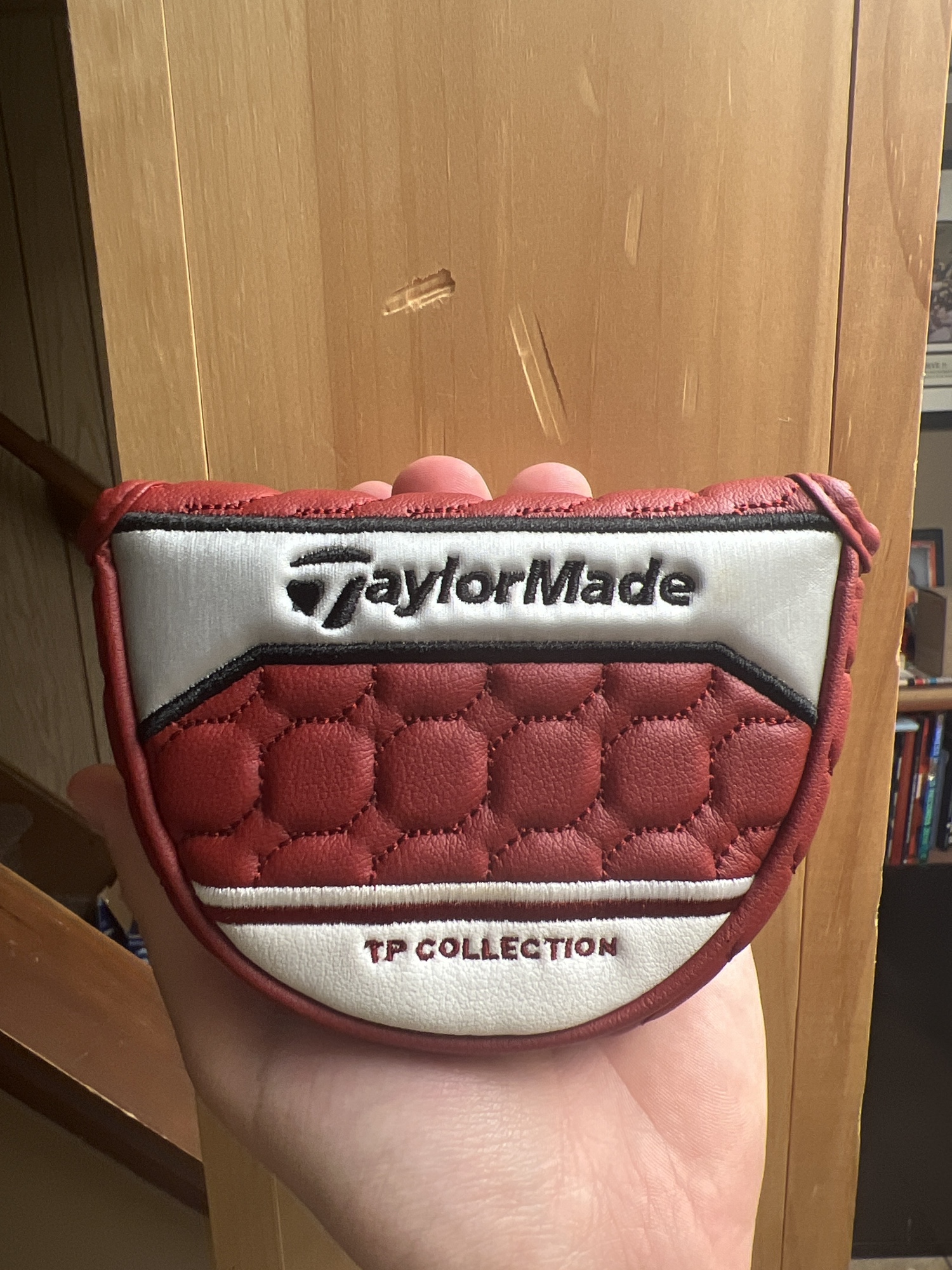 Taylormade TP Red Collection Ardmore 2 Mallet Putter | SidelineSwap