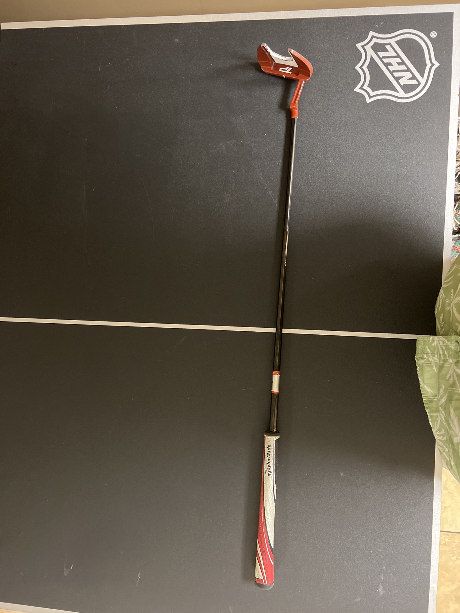 Taylormade TP Red Collection Ardmore 2 Mallet Putter | SidelineSwap