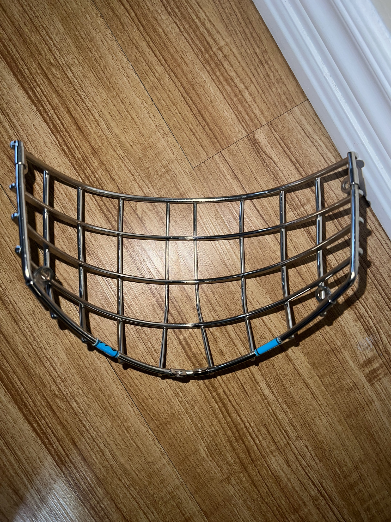 CCM Pro Goalie Mask Cage | SidelineSwap