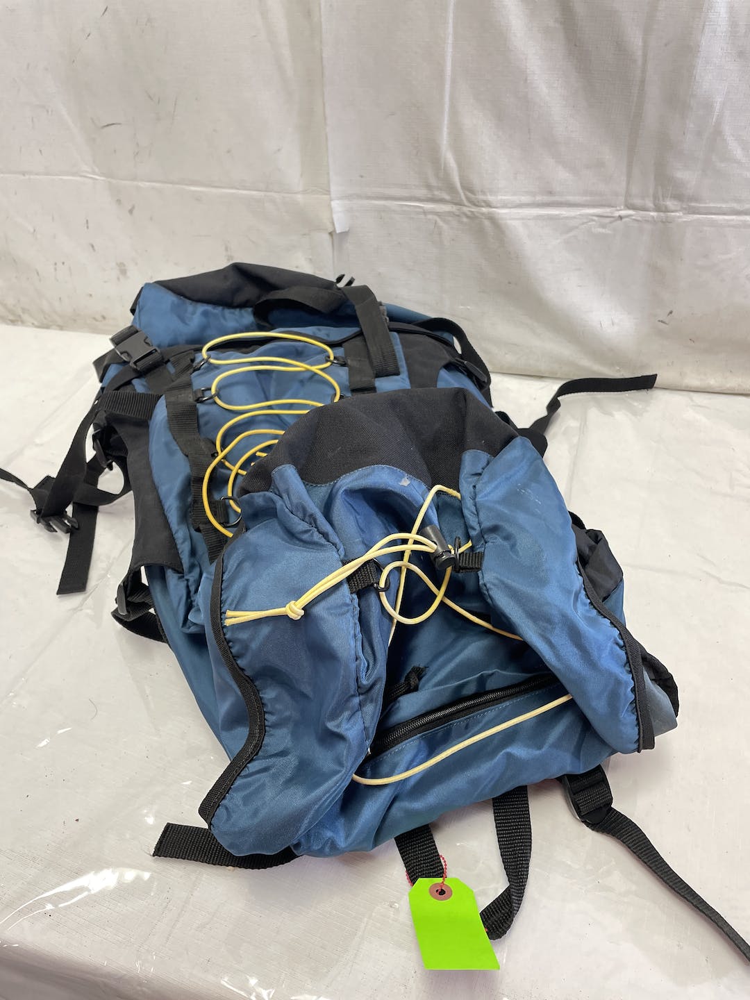 Used Sojourner Backpack | SidelineSwap