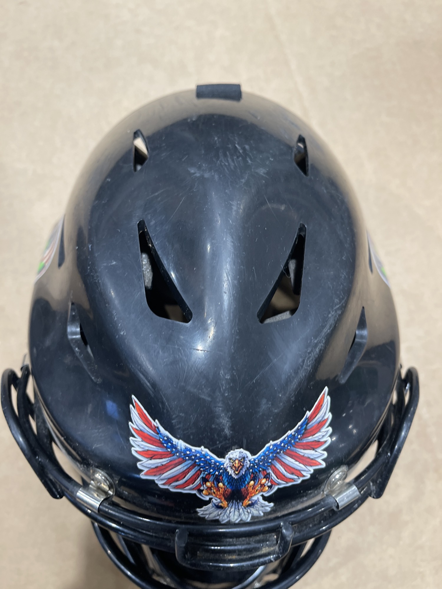 Used Wilson EZ Gear Kit Catcher's Set | SidelineSwap