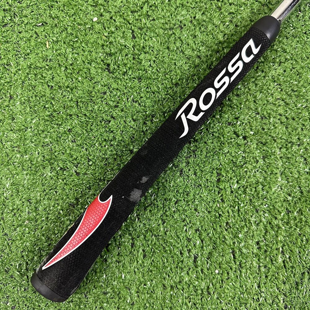 TaylorMade Rossa Daytona 1 Putter Right Handed 34” Worn Grip | SidelineSwap
