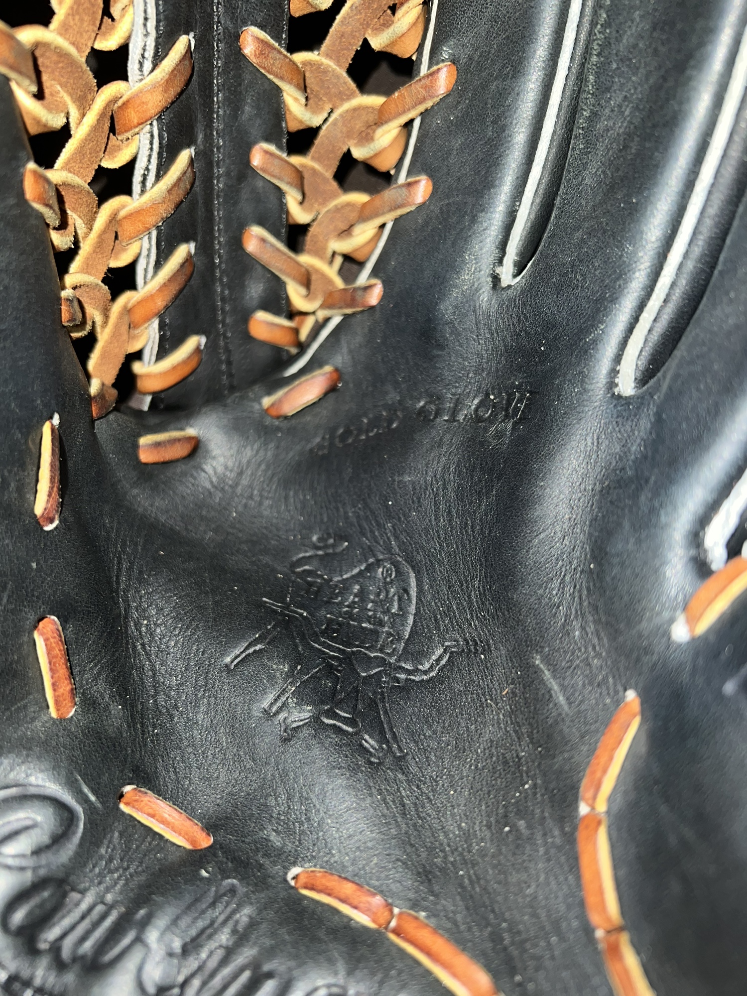 Rawlings Heart of the Hide 12.25" Trapeze | SidelineSwap