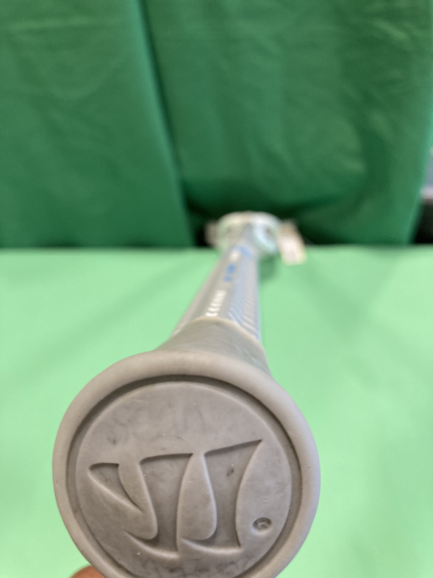 Warrior Evo Warp Next Stick | SidelineSwap