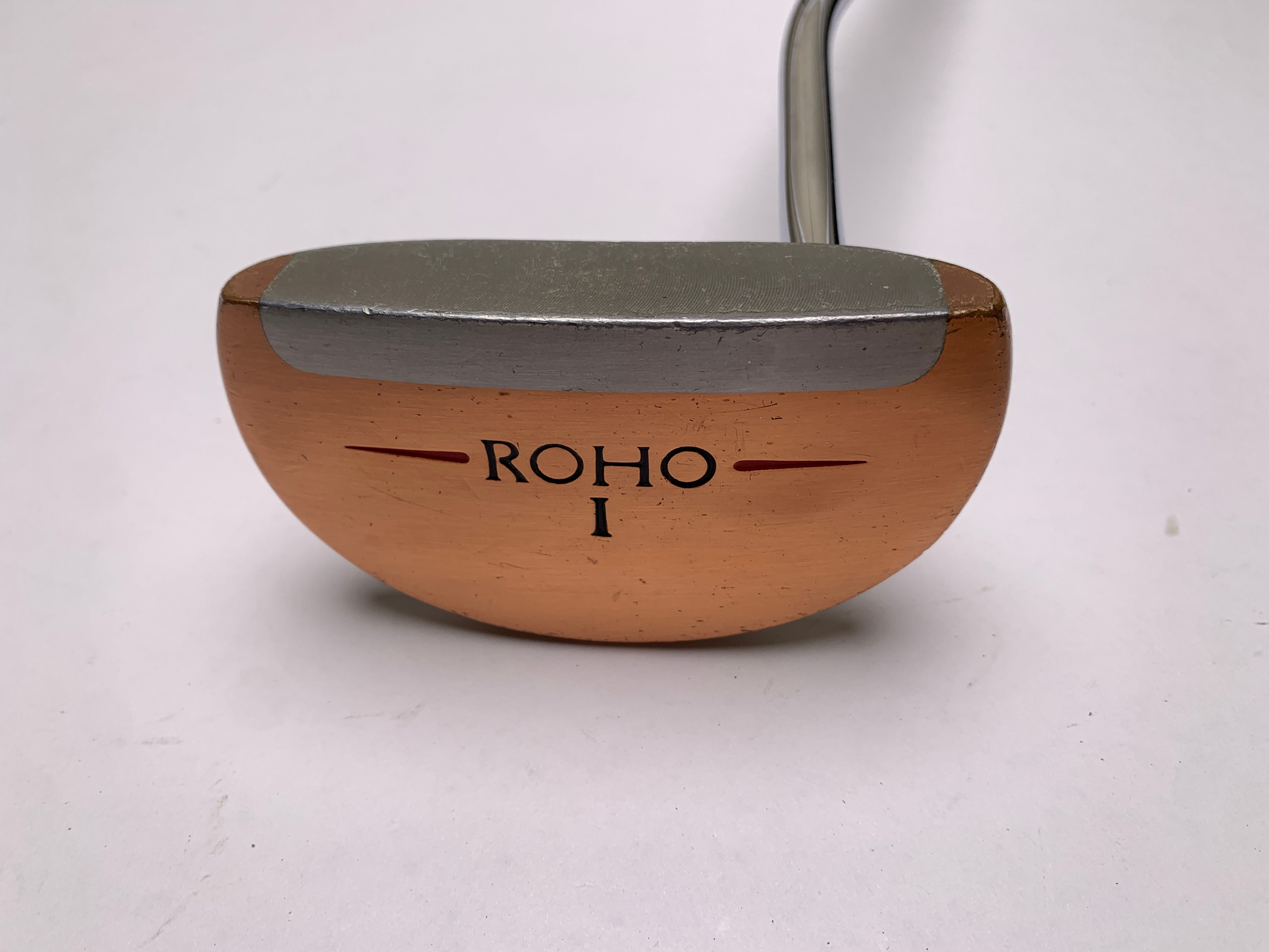 Taylormade Roho Putter 35" Mens RH | SidelineSwap