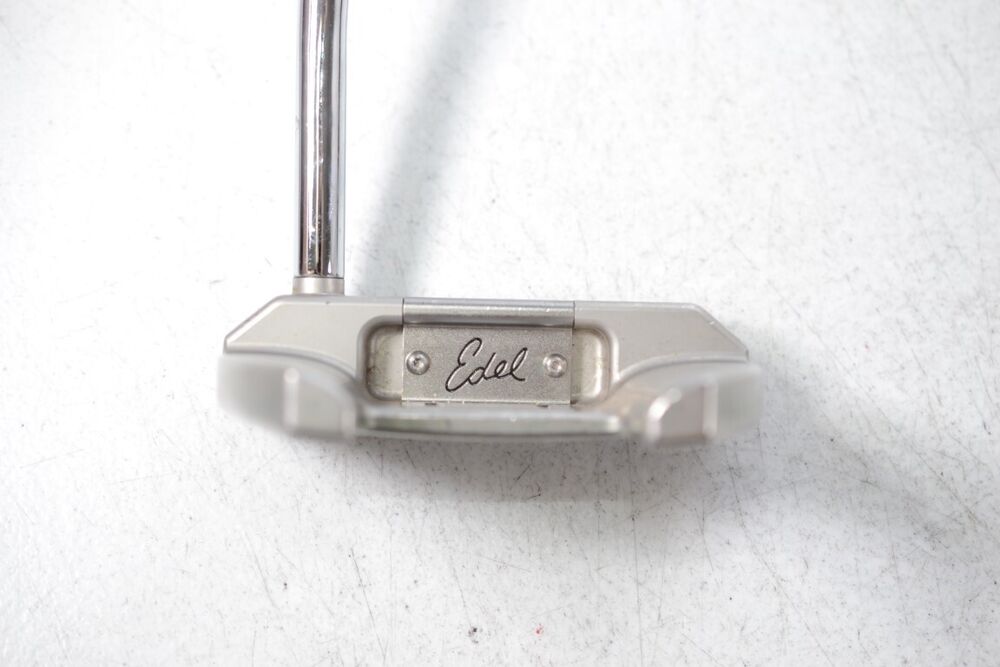 Edel EAS 4.0 35" Putter Right Steel # 160798 | SidelineSwap