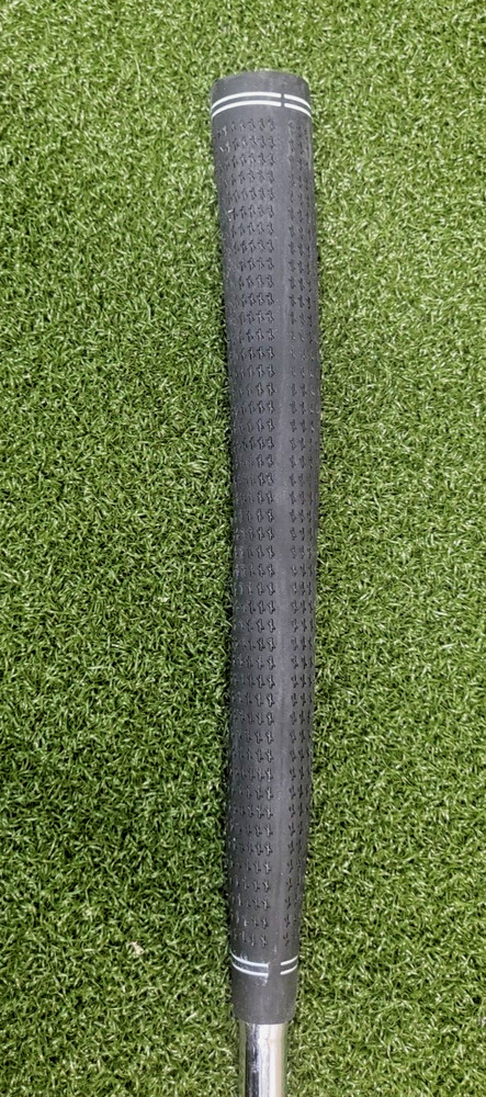 PGA T-Line B Blade Putter / RH / Steel ~32.75" / NEW GRIP / jd8249 ...