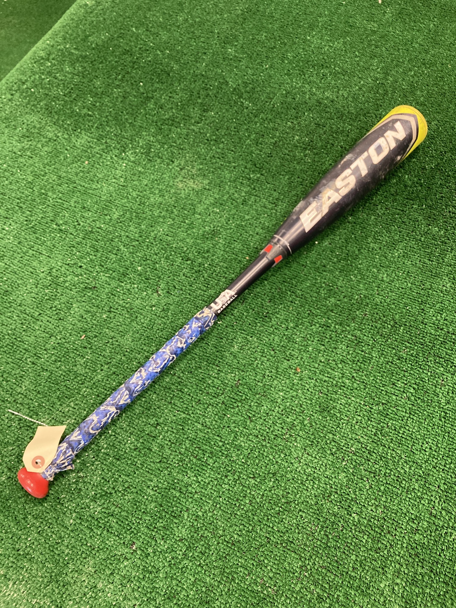 Used USABat Certified Easton ADV 360 Composite Bat -11 18OZ 29 ...