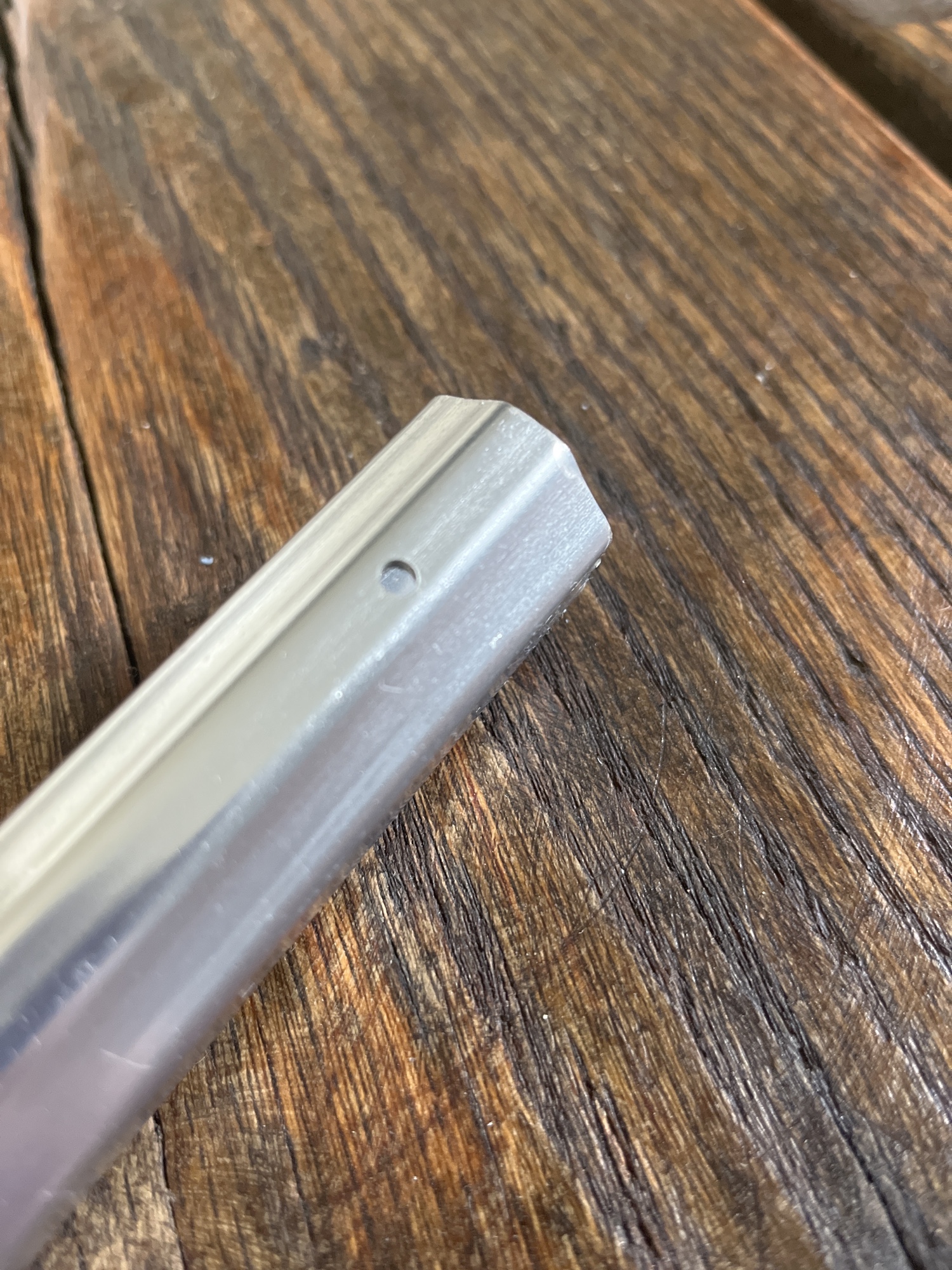 New Brine Swizzle 6000 Series Mikey Powell Signature Edition | SidelineSwap