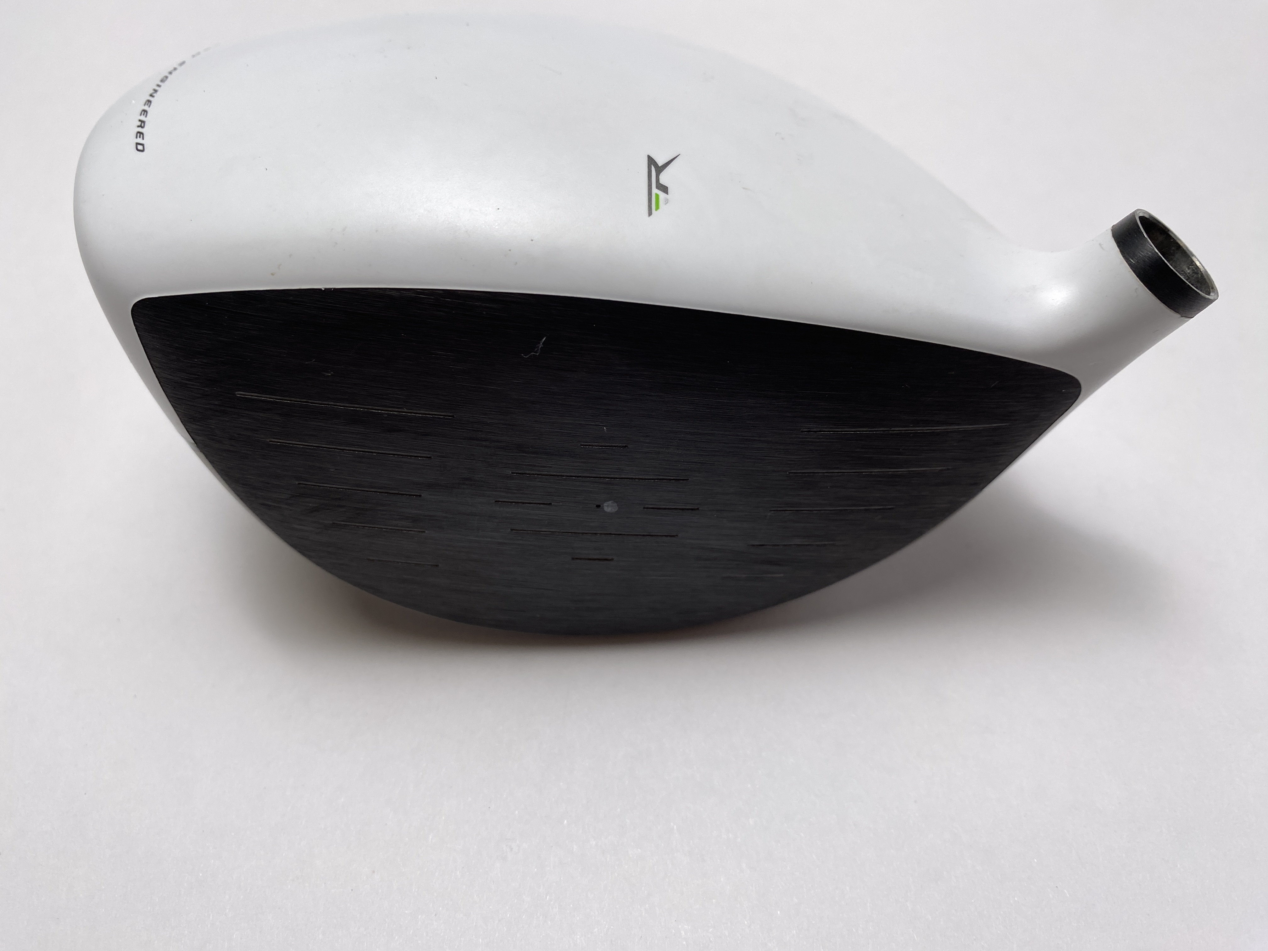 Taylormade RocketBallz Tour Issue + Driver 9* HEAD ONLY Mens RH ...